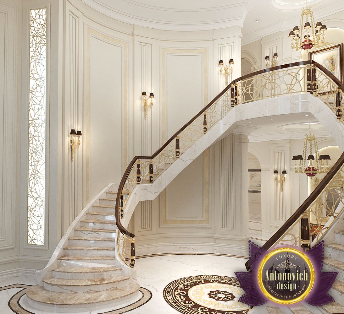 House design by Luxury Antonovich Design by LUXURY ANTONOVICH DESIGN ...