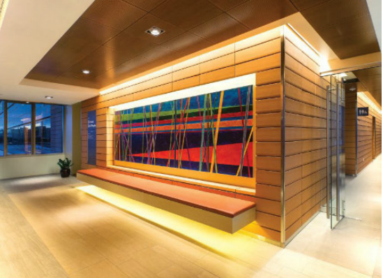 Kaiser Permanente, Lone Tree Medical Offices by Davis Partnership ...