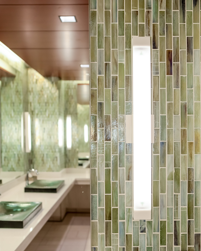 Mayo Clinic - Dan Abraham Healthy Living Center Expansion by BWBR ...