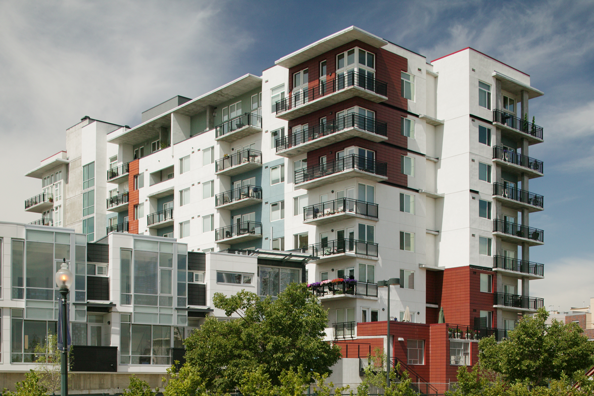 Monarch Mills Apartments by Studio Completiva - Architizer