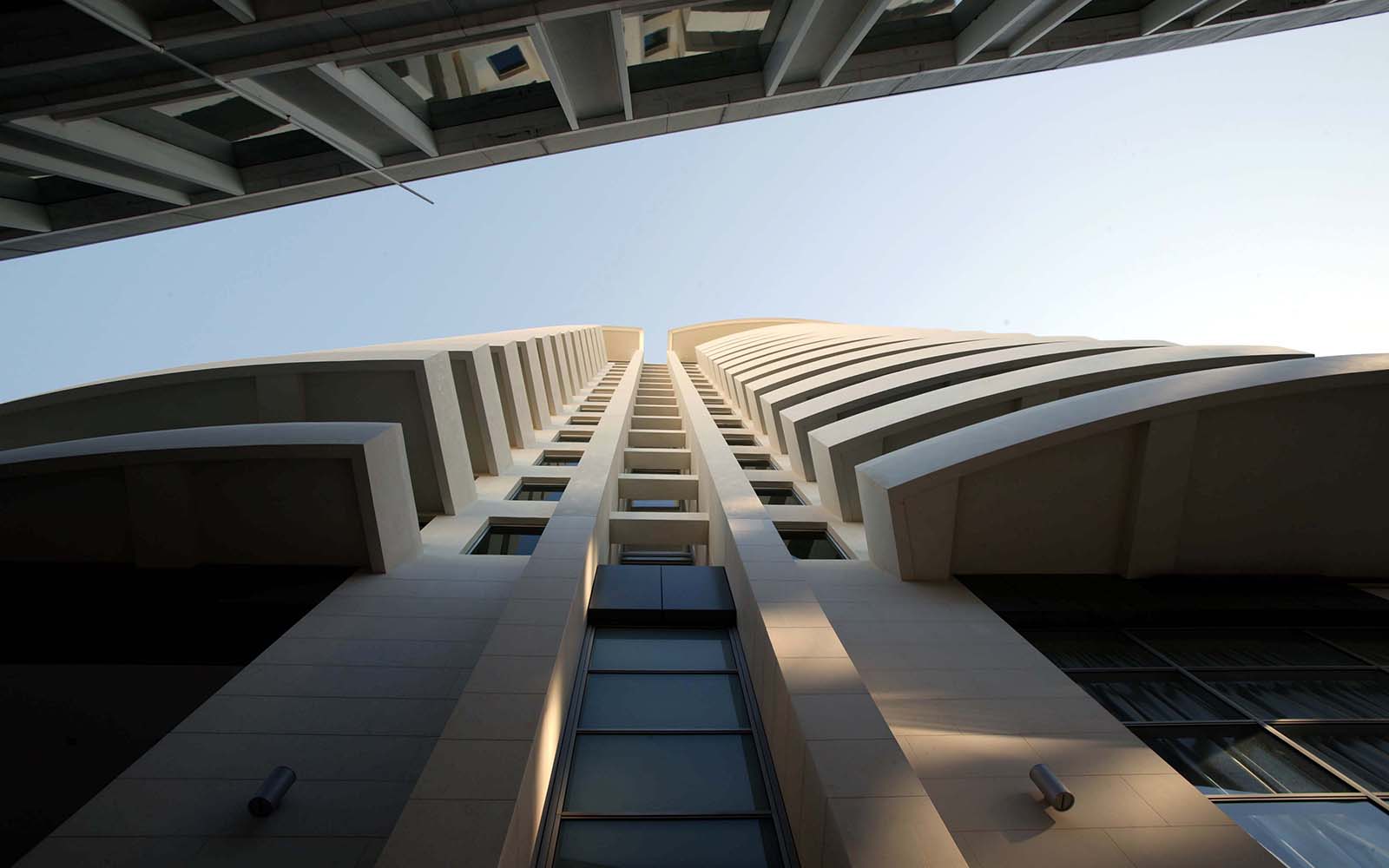 Hyatt Residences by Archimedia - Architizer