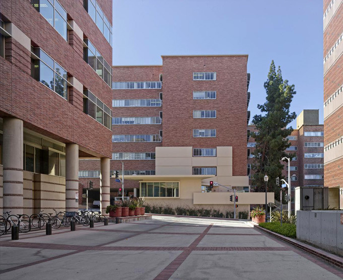 Fielding School of Public Health, UCLA by Barton Phelps and Associates ...