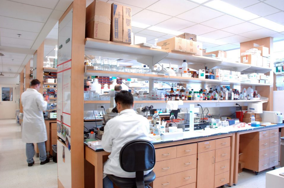 University of Michigan, Biomedical Science Research Building by Ennead ...