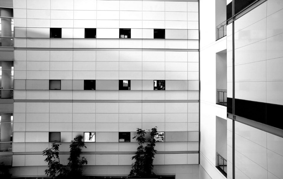 University of Michigan, Biomedical Science Research Building by Ennead ...