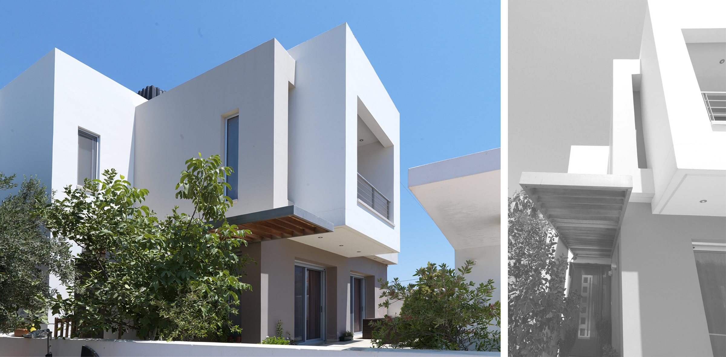 Family House in Ierapetra by OFFICETWENTYFIVEARCHITECTS - Architizer