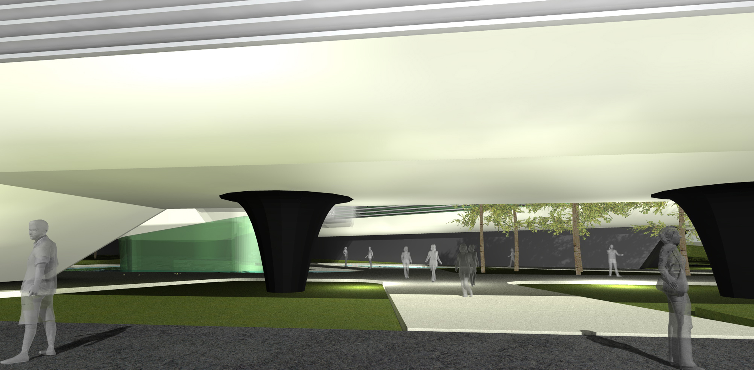 National Distribution Control Building Competition by ...