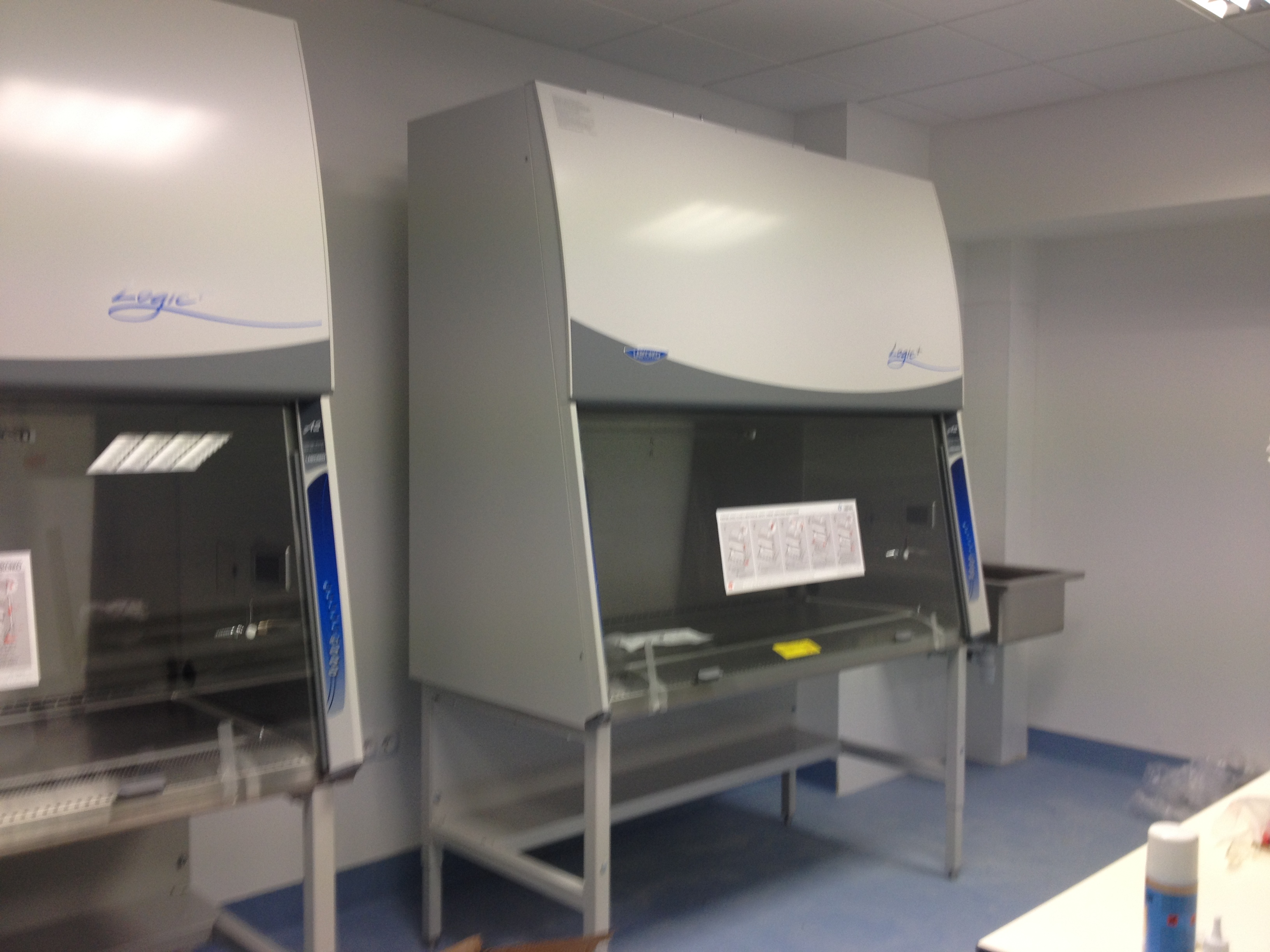 Reference Laboratory in Yerevan, Armenia by Hrachya Vardanyan LLC ...