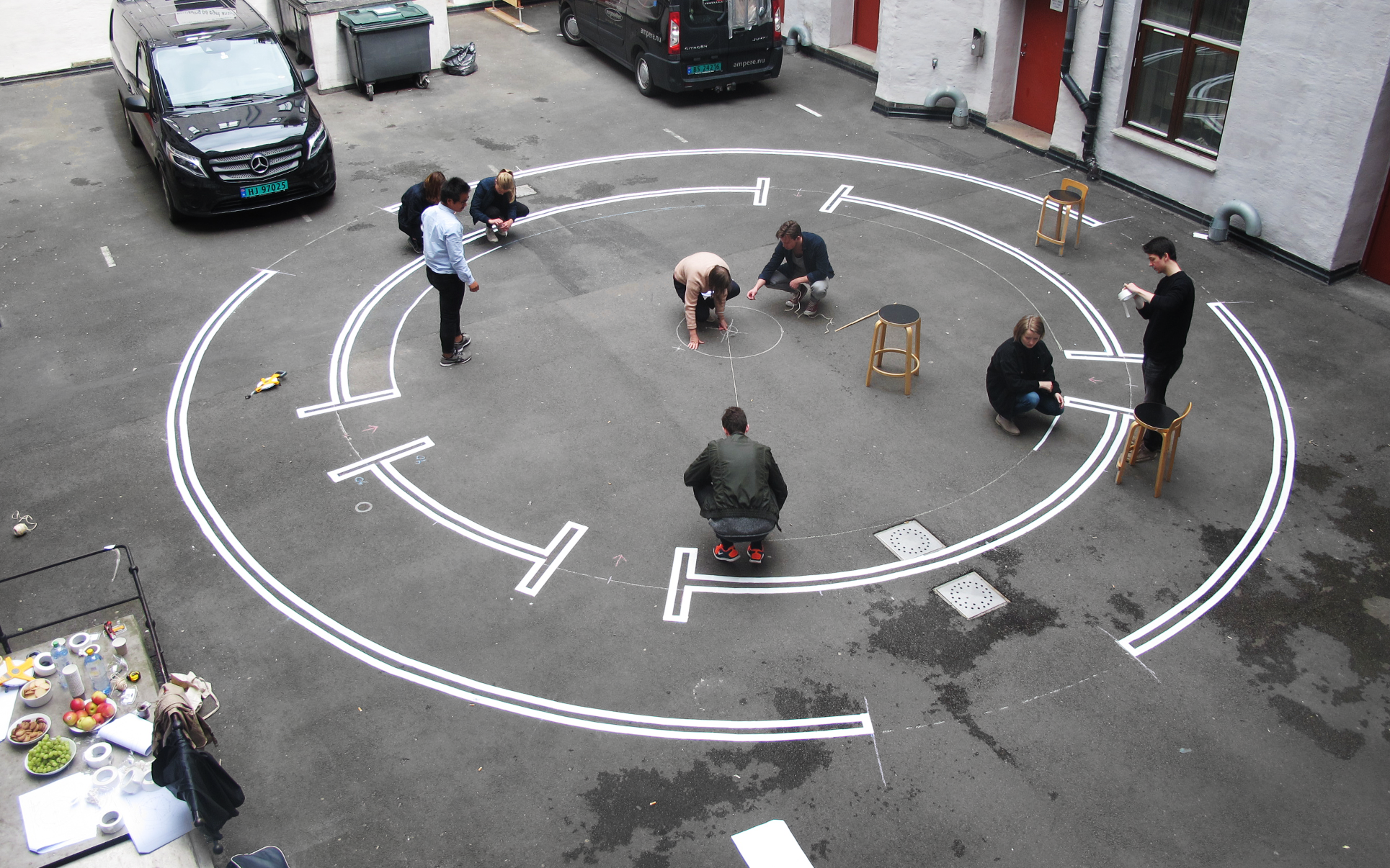 Real Scale Drawings by Vardehaugen - Architizer