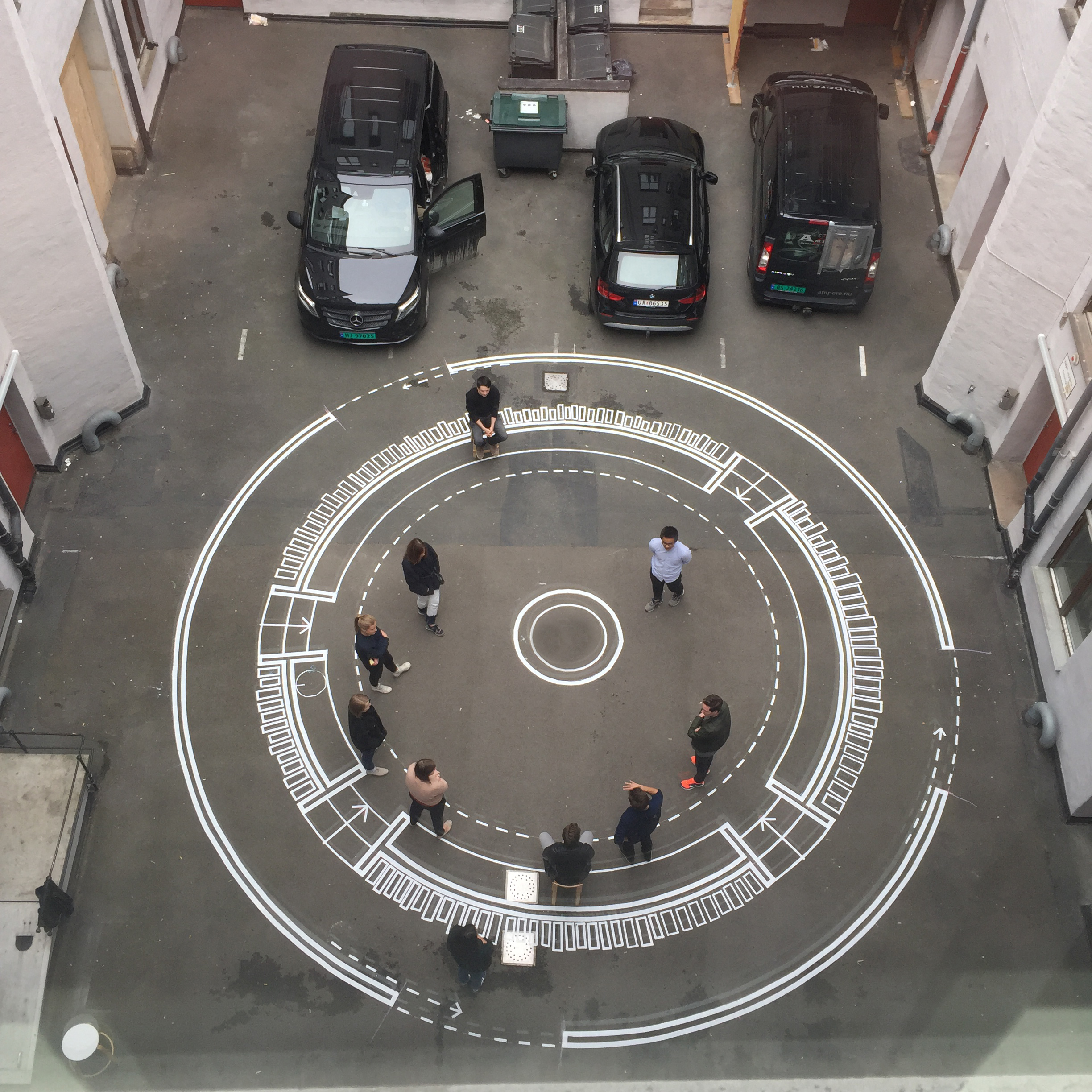 Real Scale Drawings by Vardehaugen - Architizer