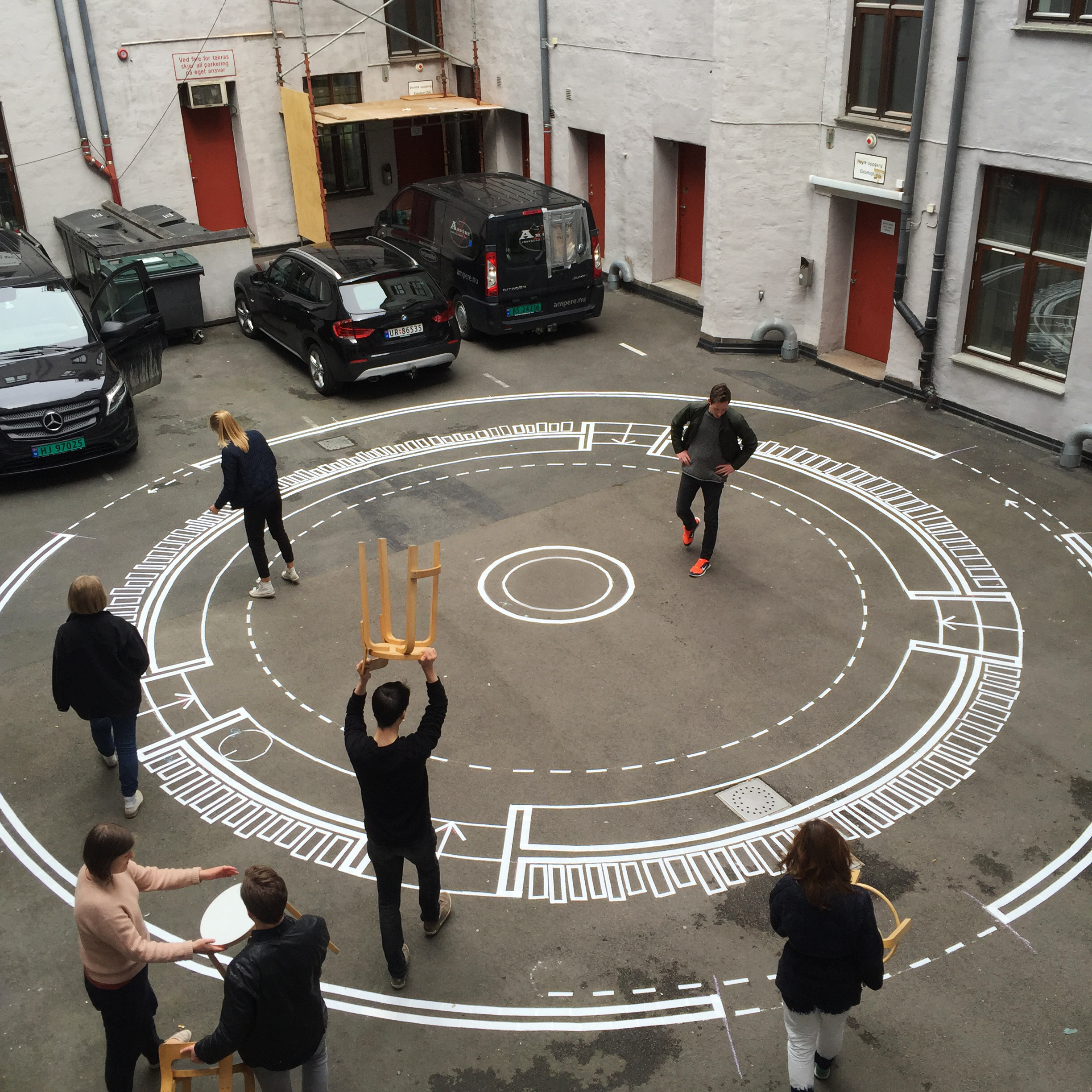 Real Scale Drawings by Vardehaugen - Architizer