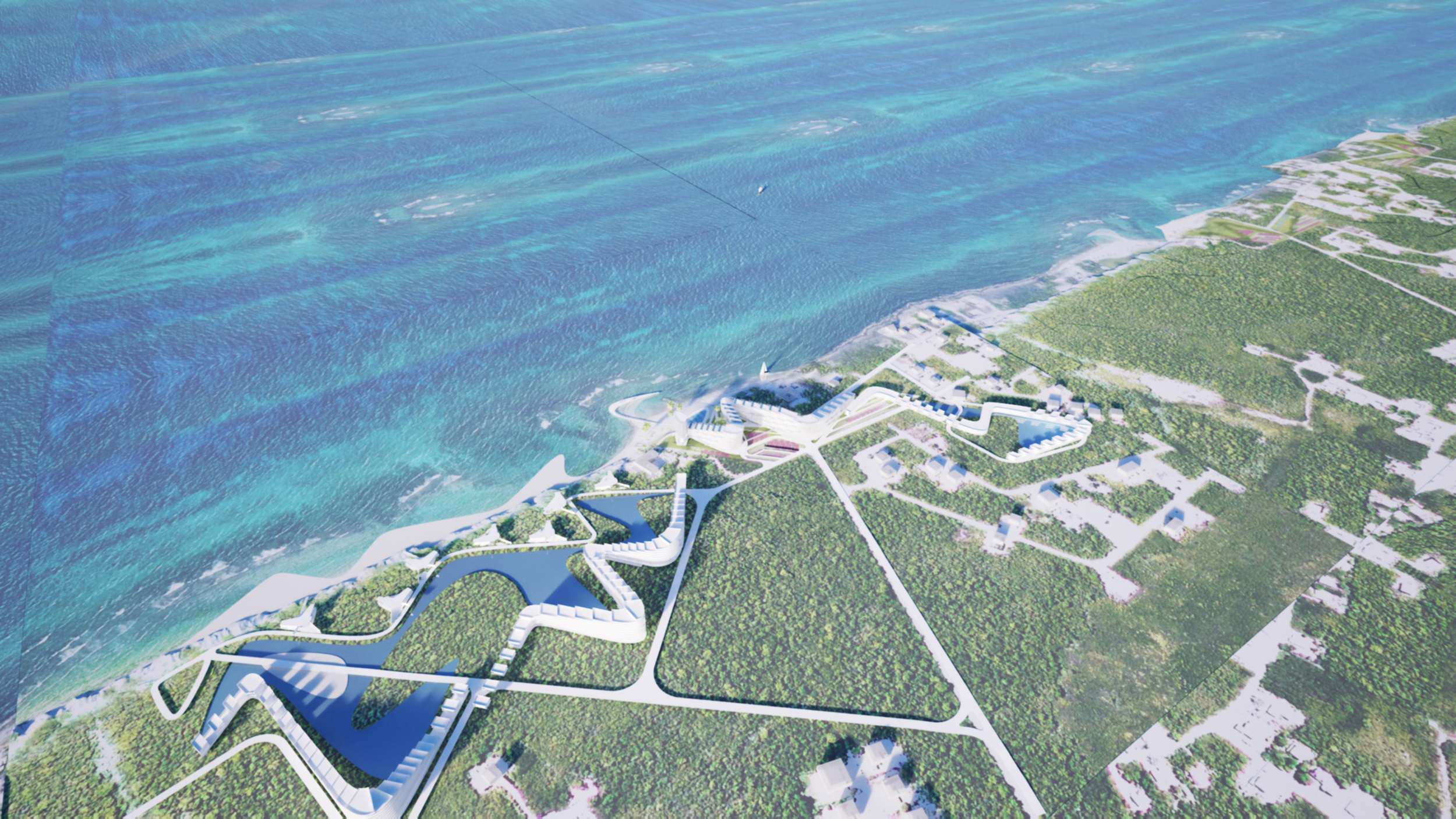 Cayman Islands by TEN Arquitectos - Architizer