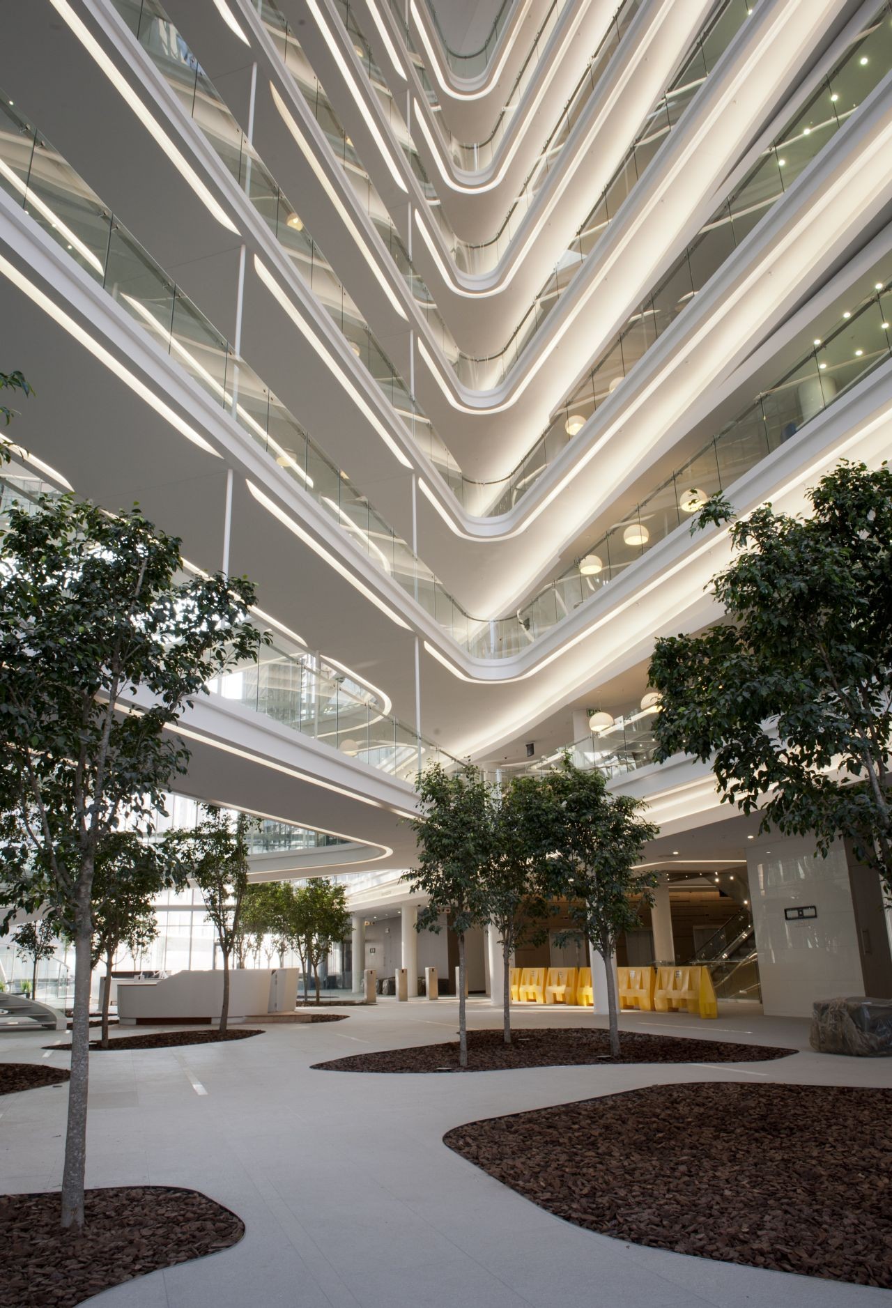 115 West Street Building by Paragon Architects - Architizer