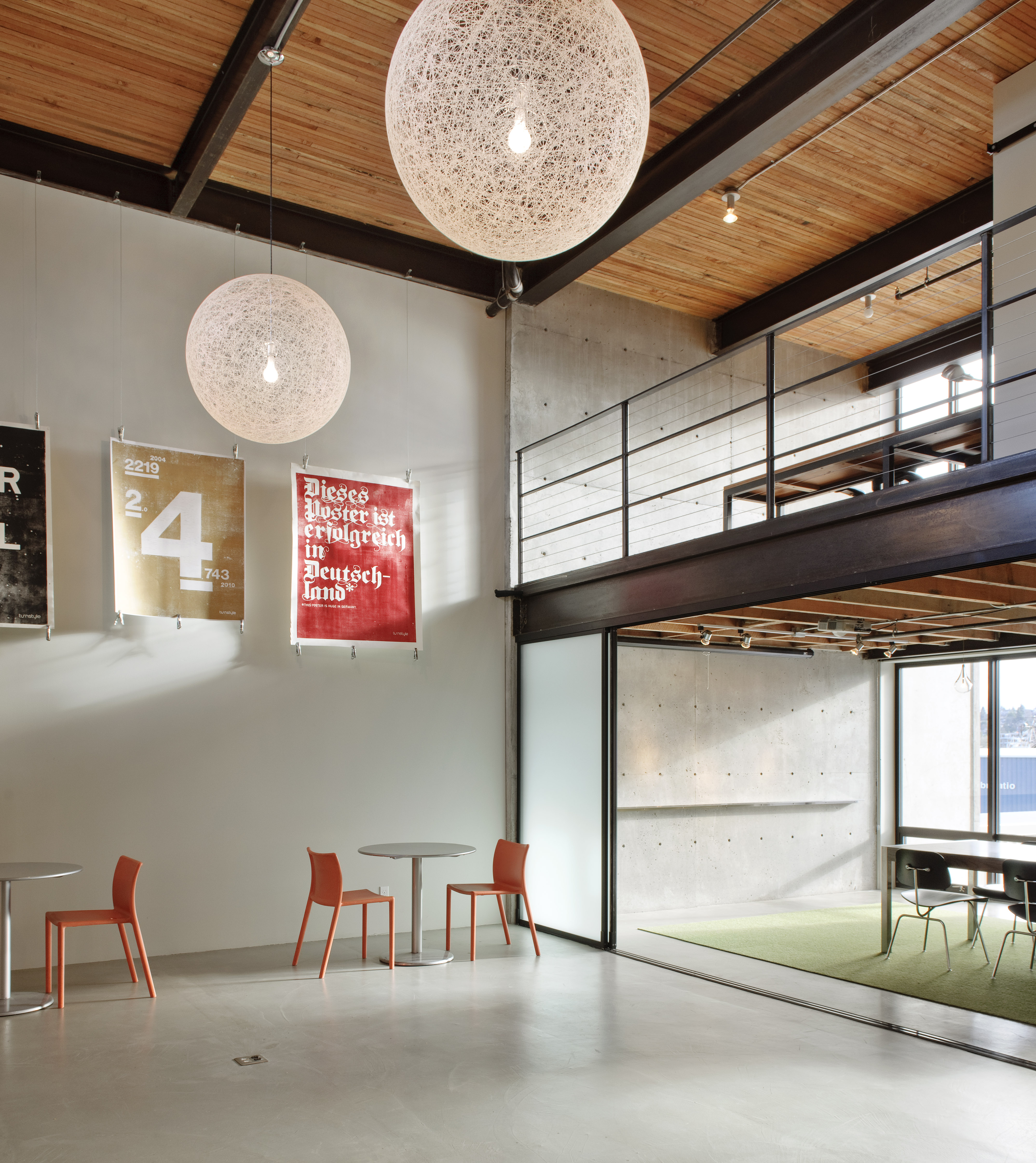 Kolstrand Building by GRAHAM BABA ARCHITECTS - Architizer