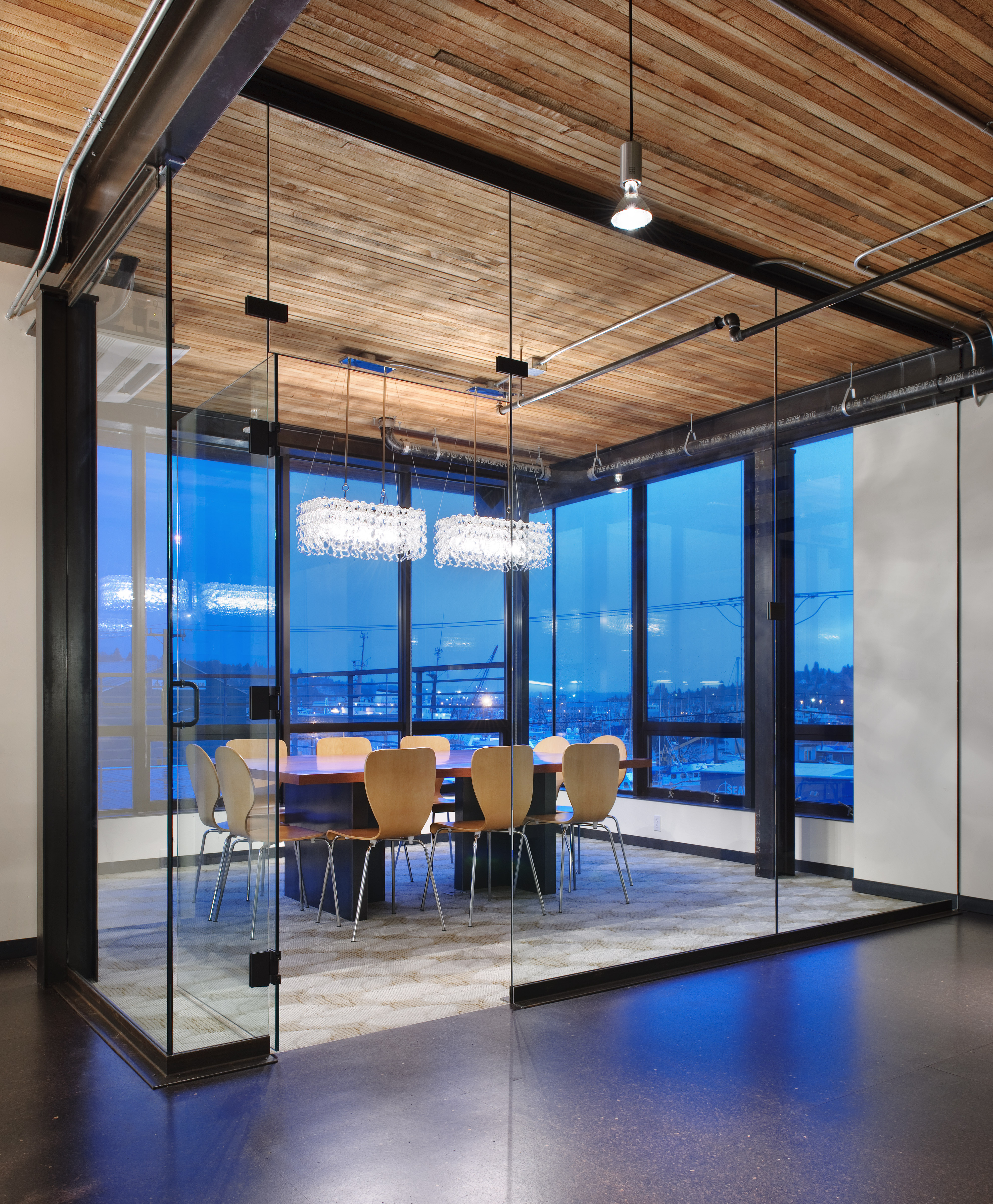 Kolstrand Building by GRAHAM BABA ARCHITECTS - Architizer