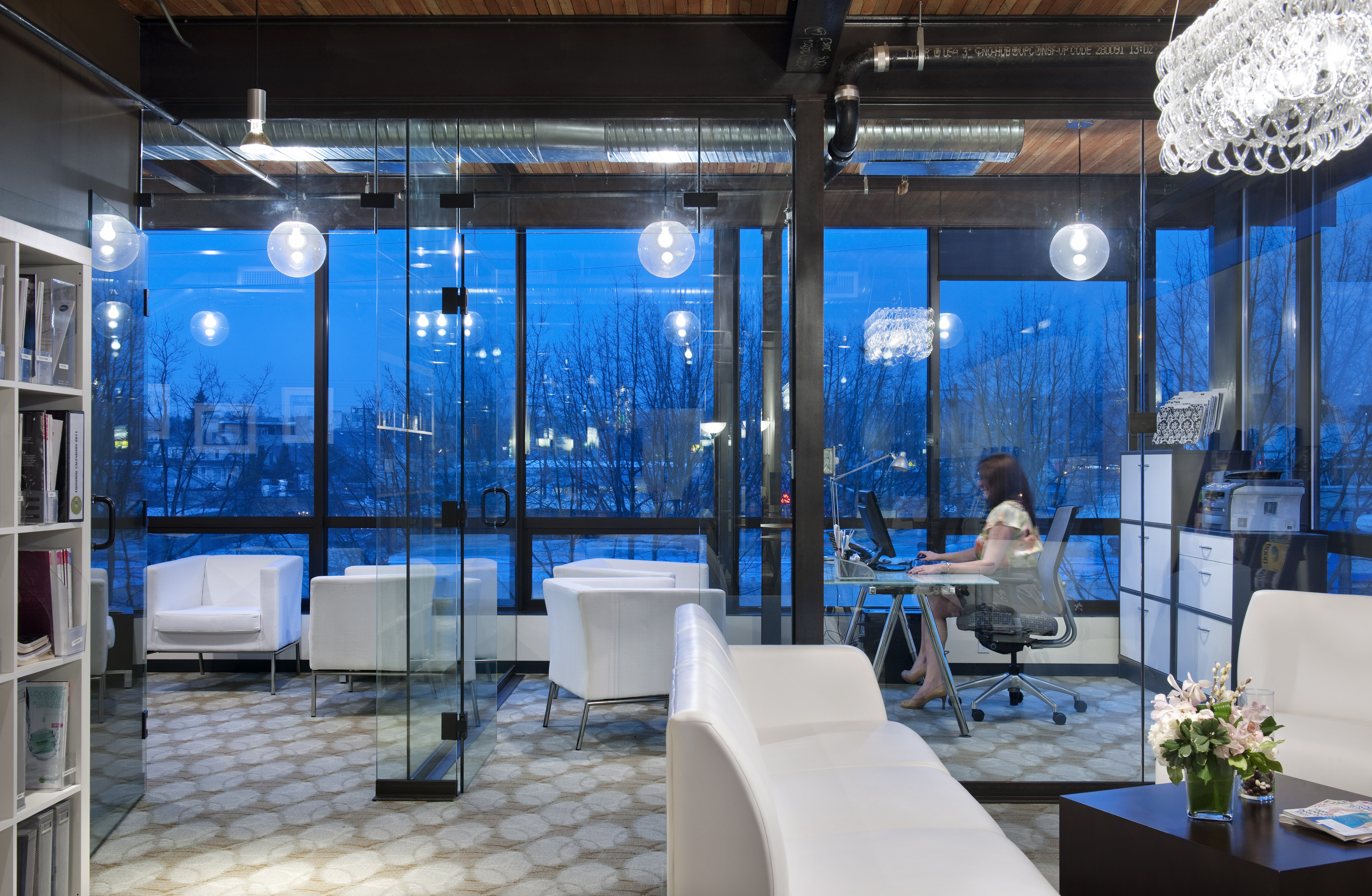 Kolstrand Building by GRAHAM BABA ARCHITECTS - Architizer