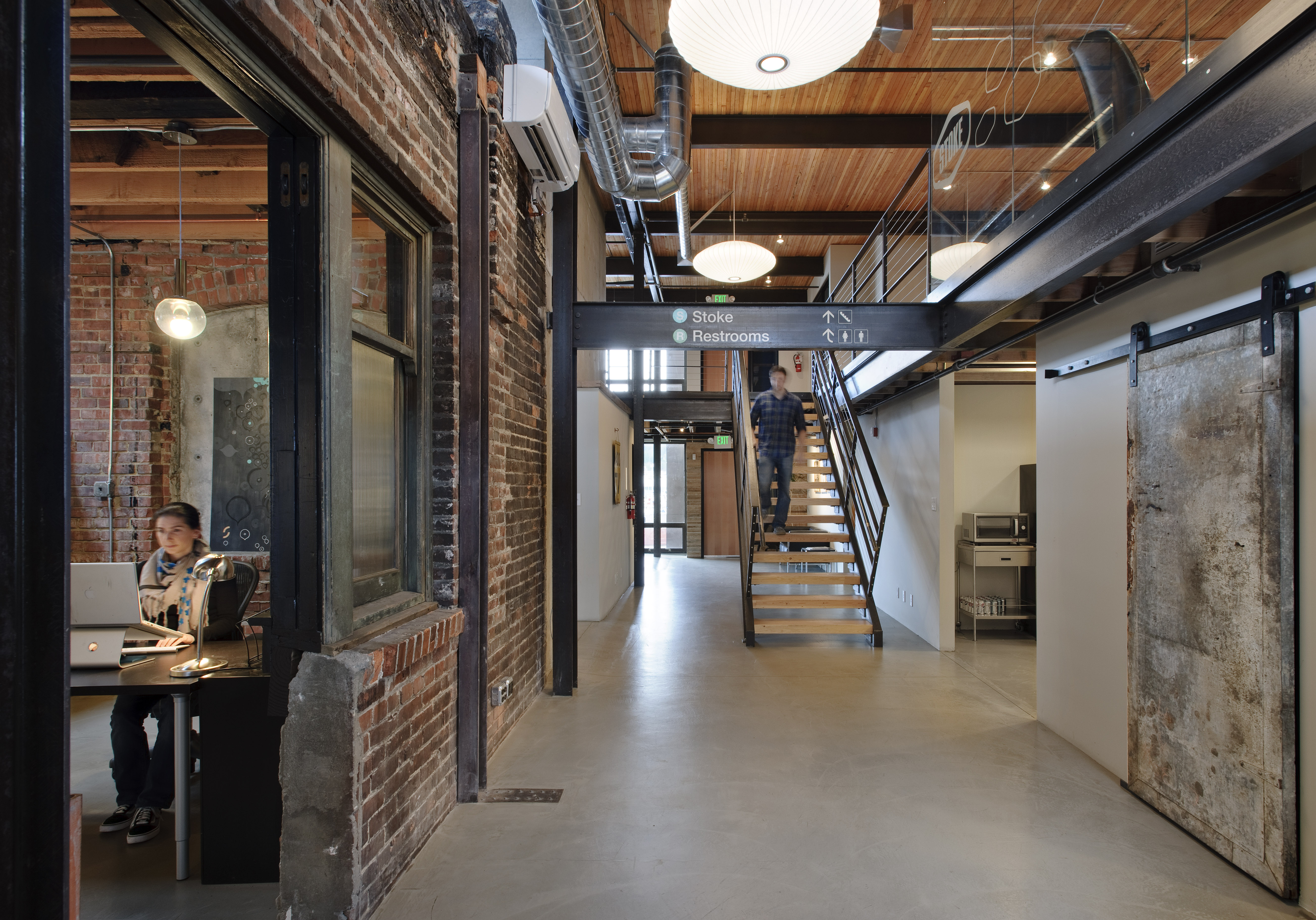 Kolstrand Building by GRAHAM BABA ARCHITECTS - Architizer