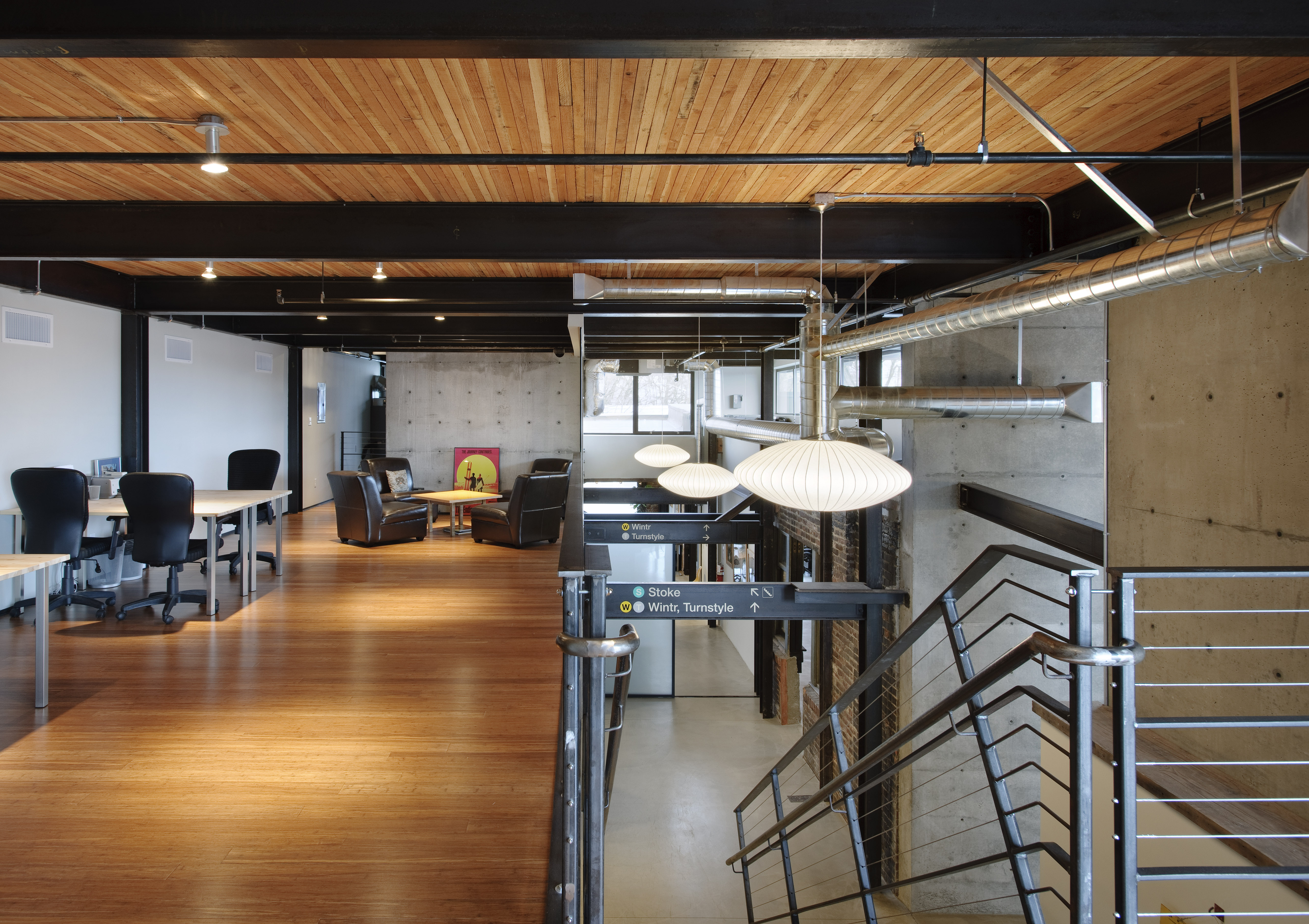 Kolstrand Building by GRAHAM BABA ARCHITECTS - Architizer