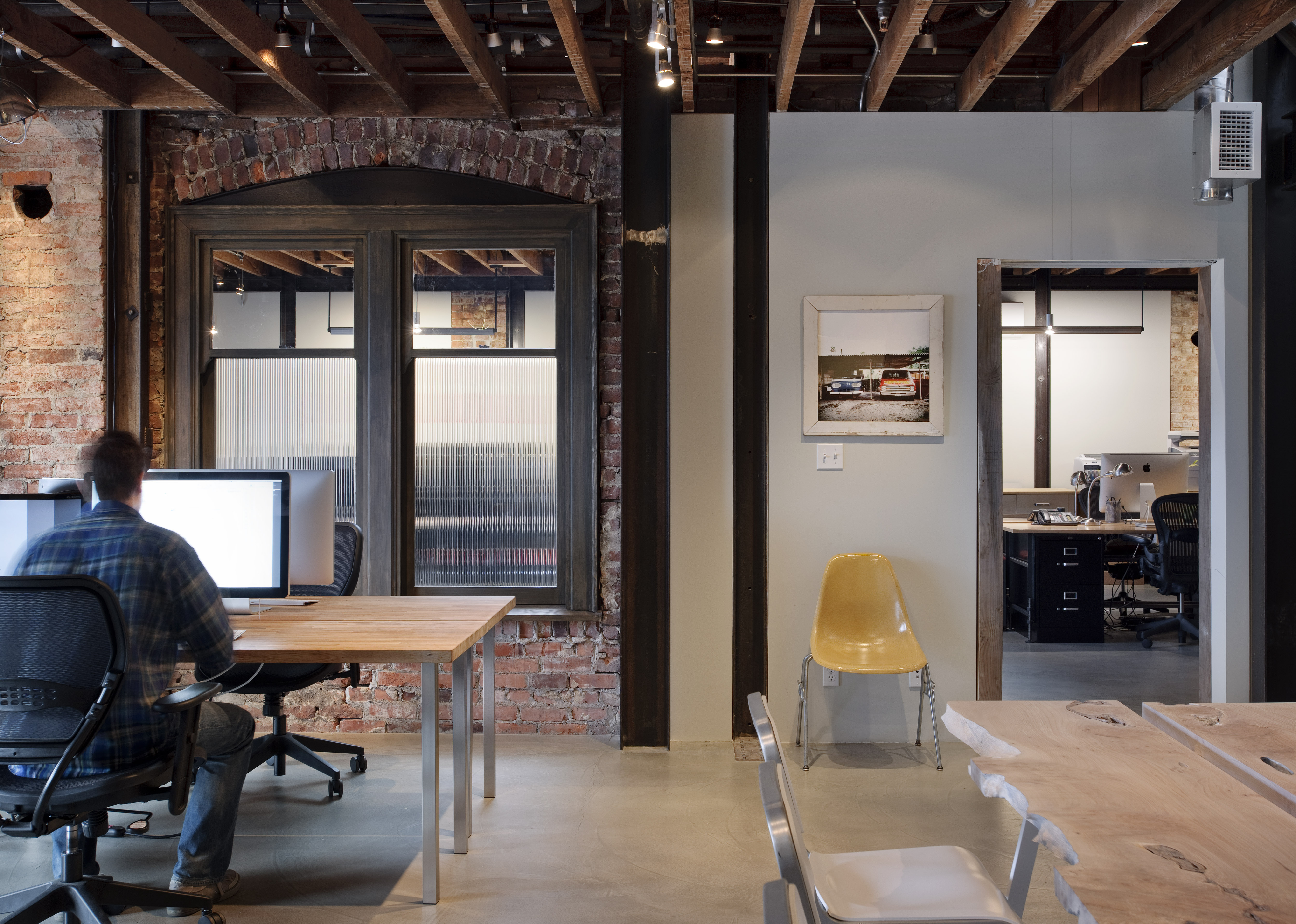 Kolstrand Building by GRAHAM BABA ARCHITECTS - Architizer