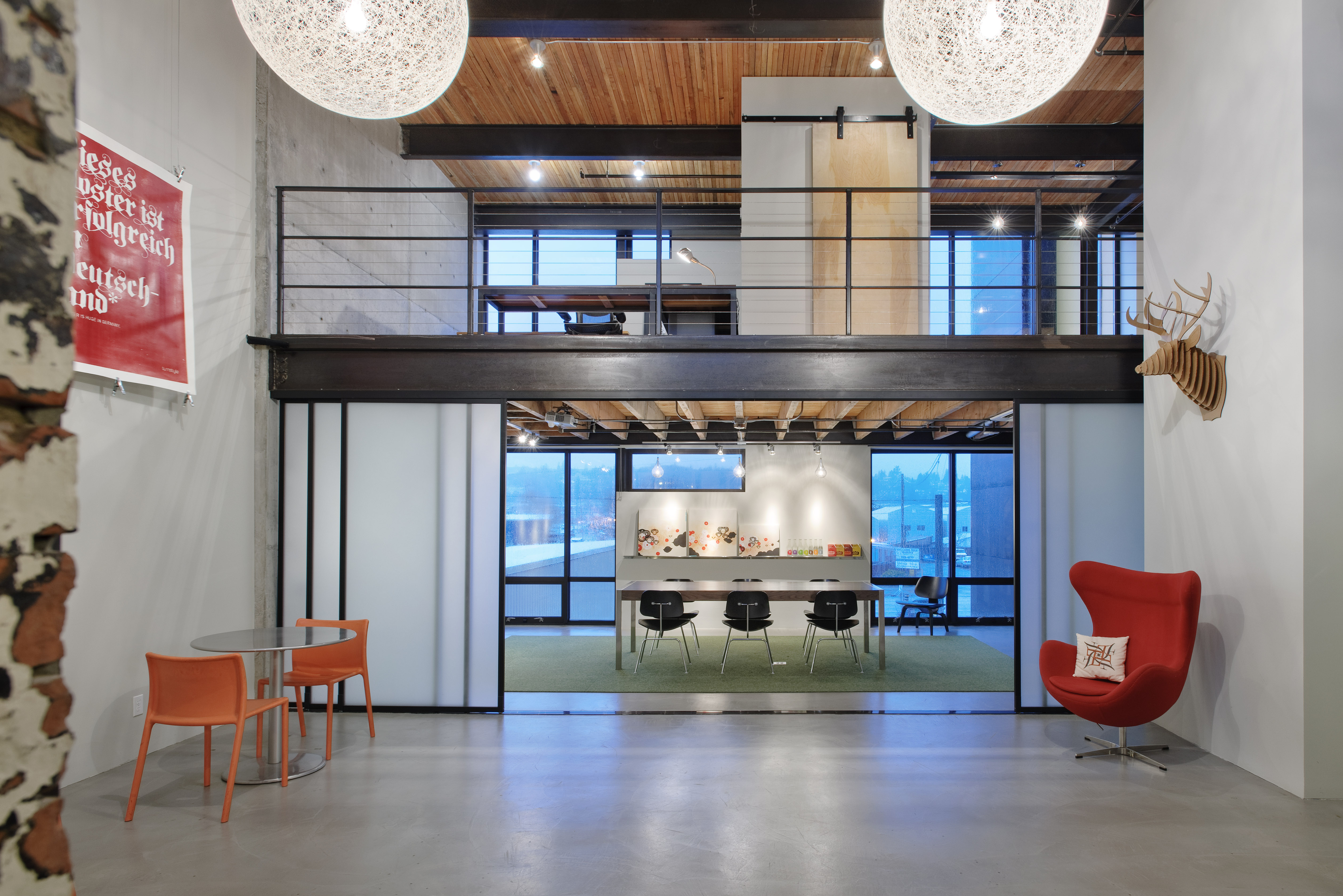 Kolstrand Building by GRAHAM BABA ARCHITECTS - Architizer