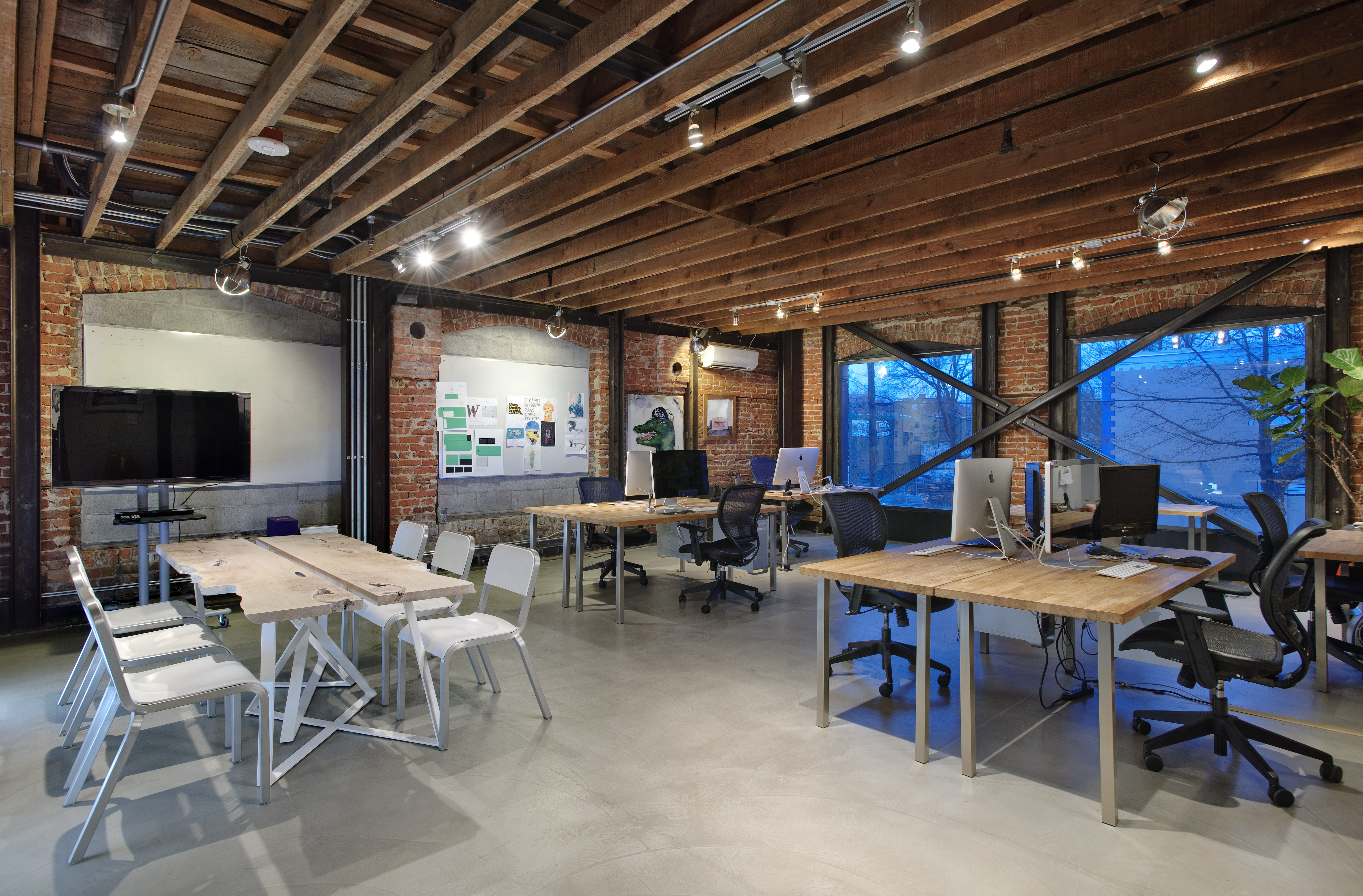 Kolstrand Building by GRAHAM BABA ARCHITECTS - Architizer