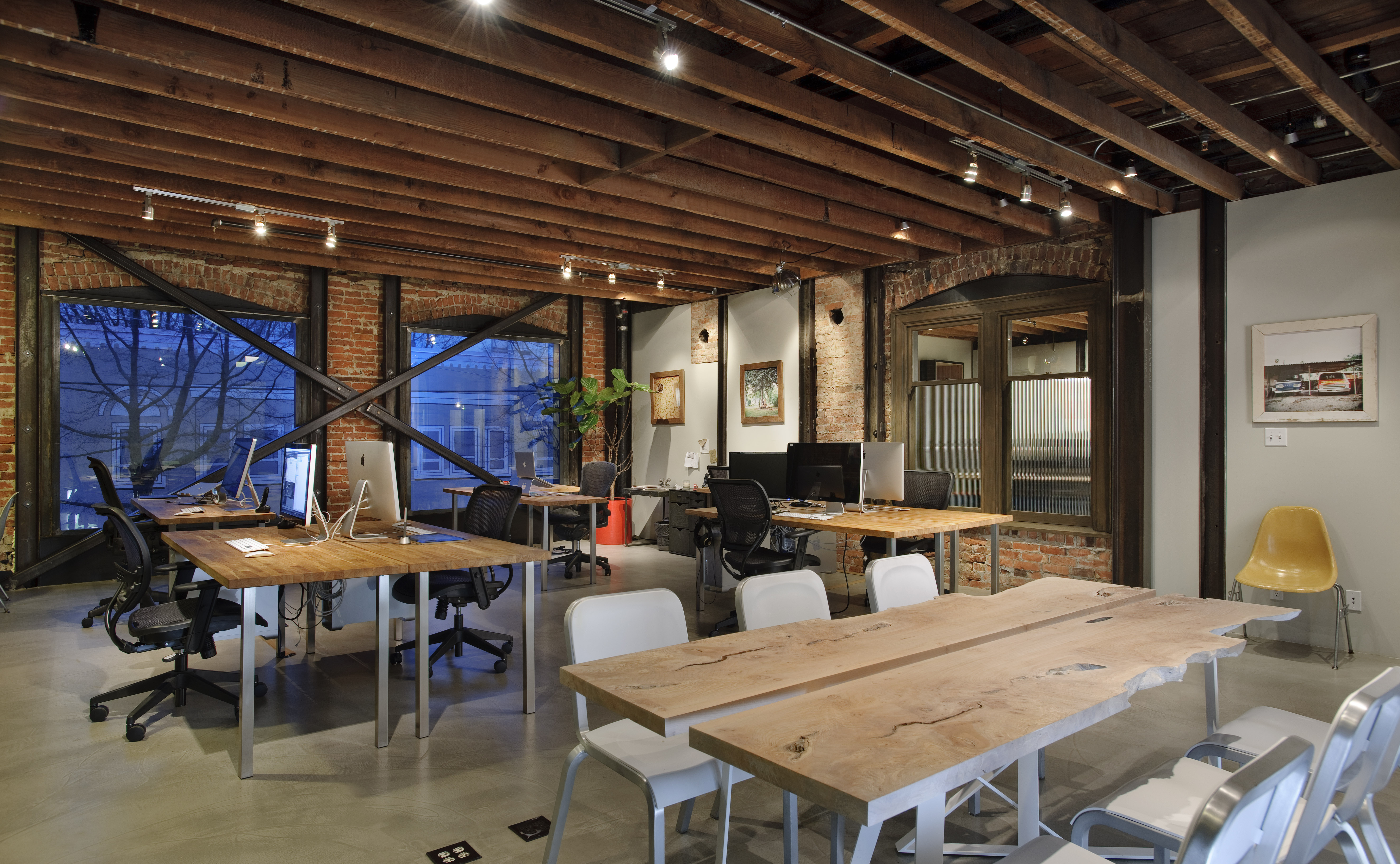 Kolstrand Building by GRAHAM BABA ARCHITECTS - Architizer