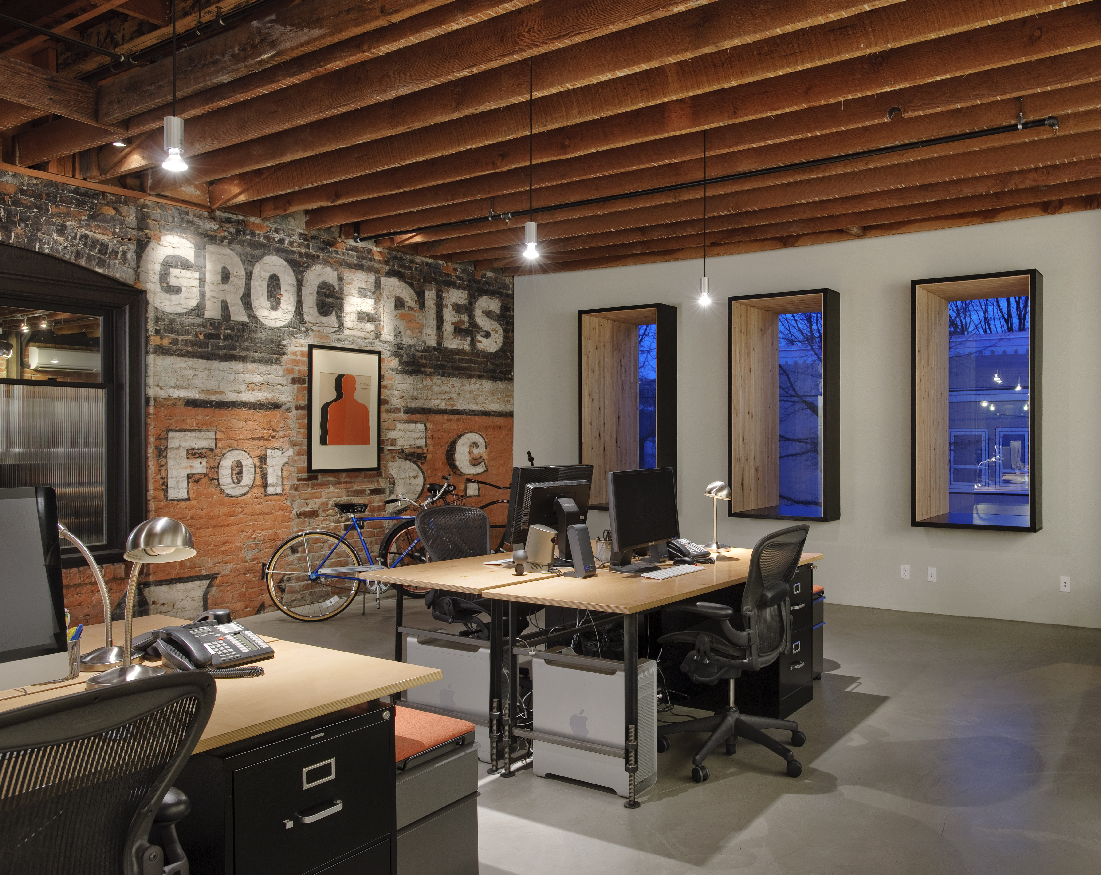 Kolstrand Building by GRAHAM BABA ARCHITECTS - Architizer