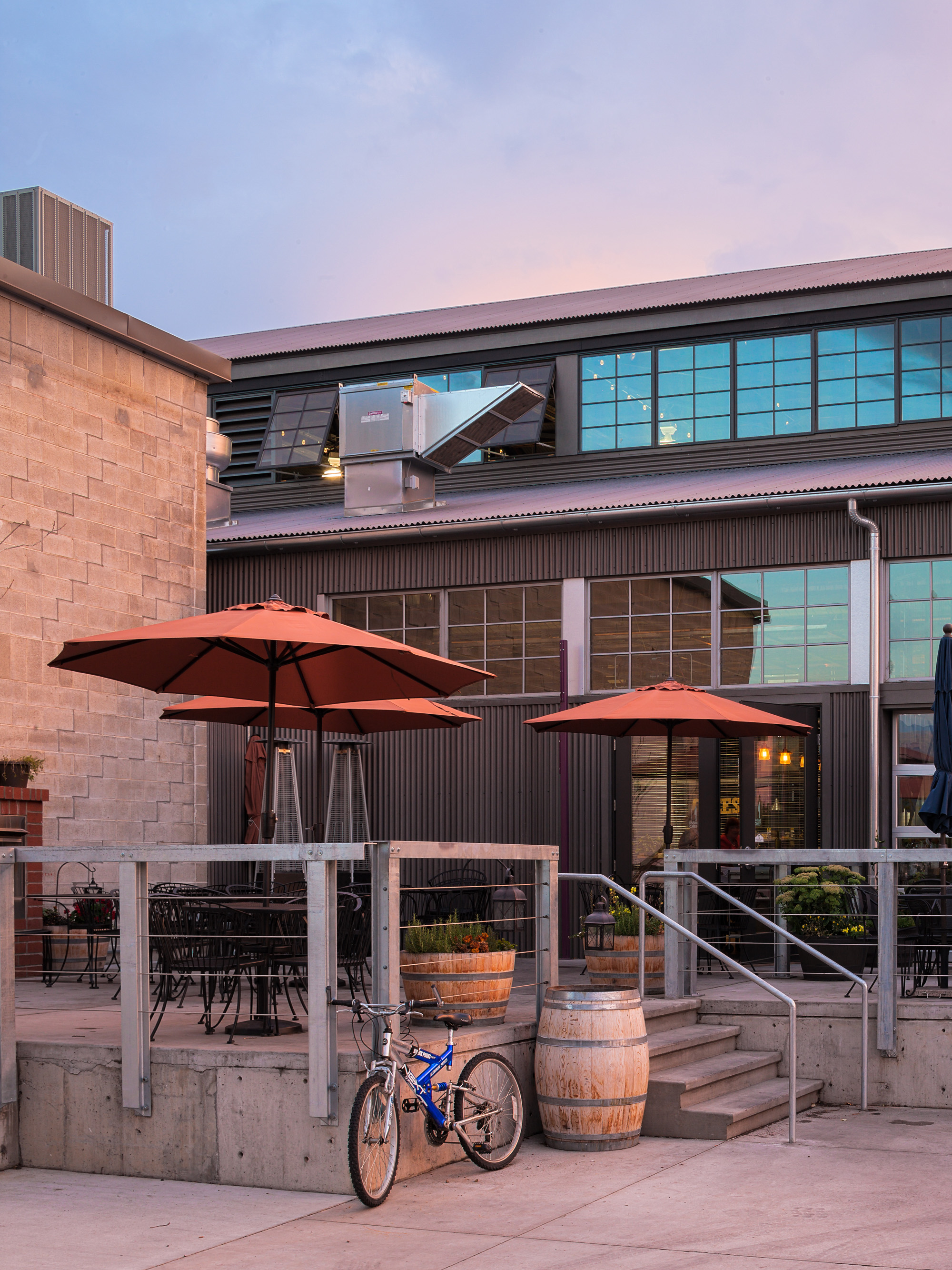Pybus Public Market by GRAHAM BABA ARCHITECTS - Architizer