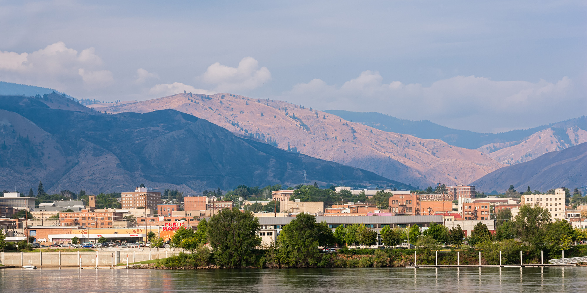 Pybus Public Market by GRAHAM BABA ARCHITECTS - Architizer