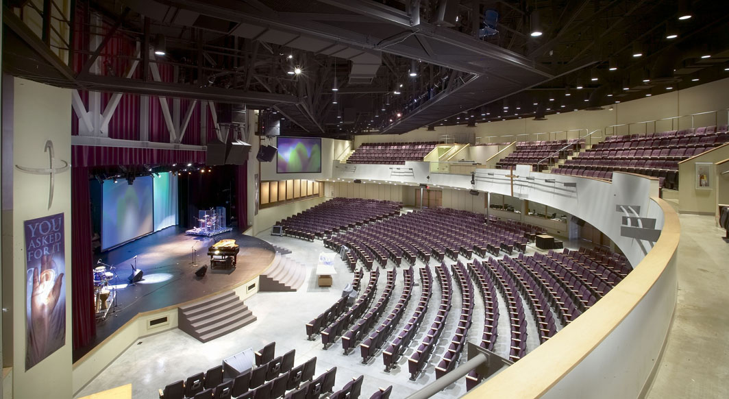 UIC Richard Daley Library Addition Master Plan by Bailey Edward ...