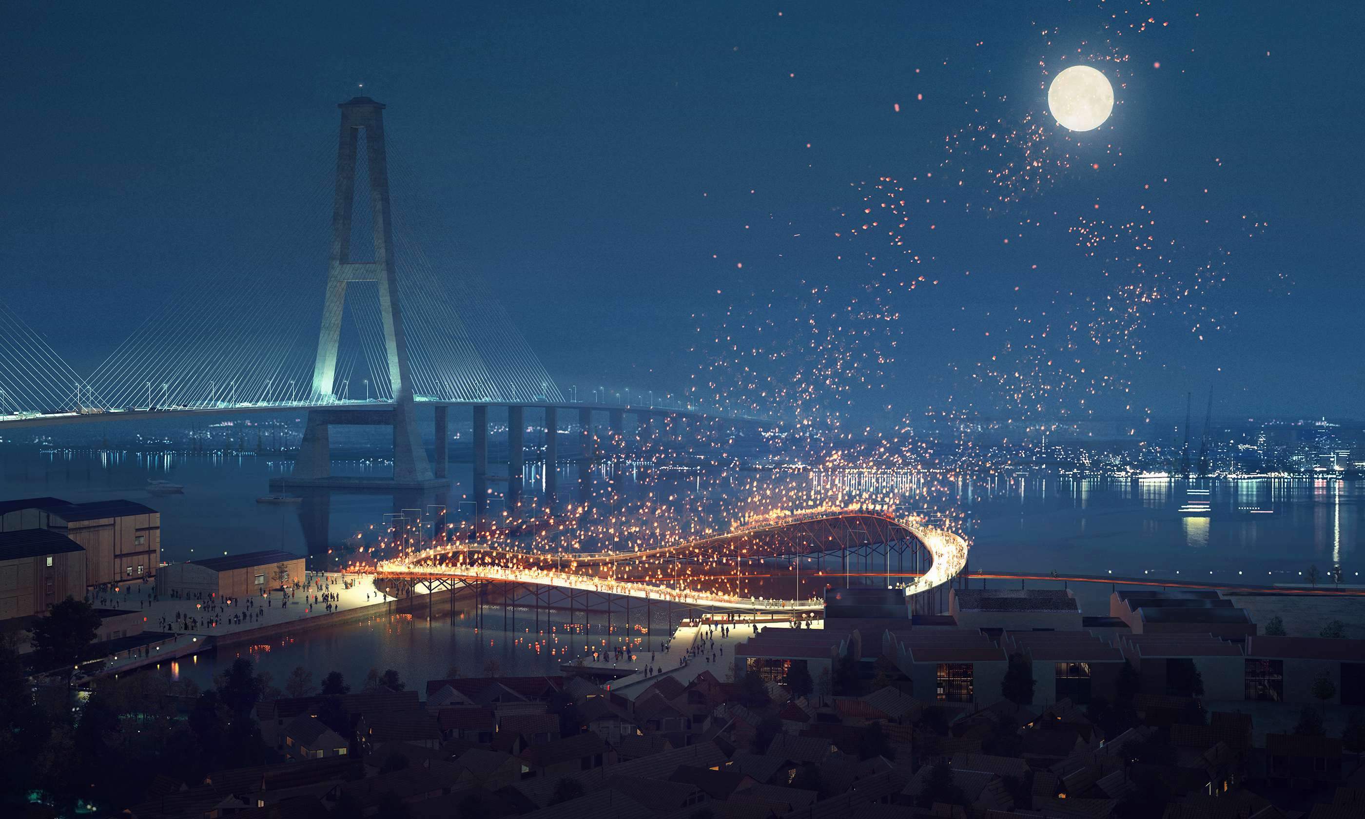 AXA Asia Pacific Headquarters by Hassell - Architizer