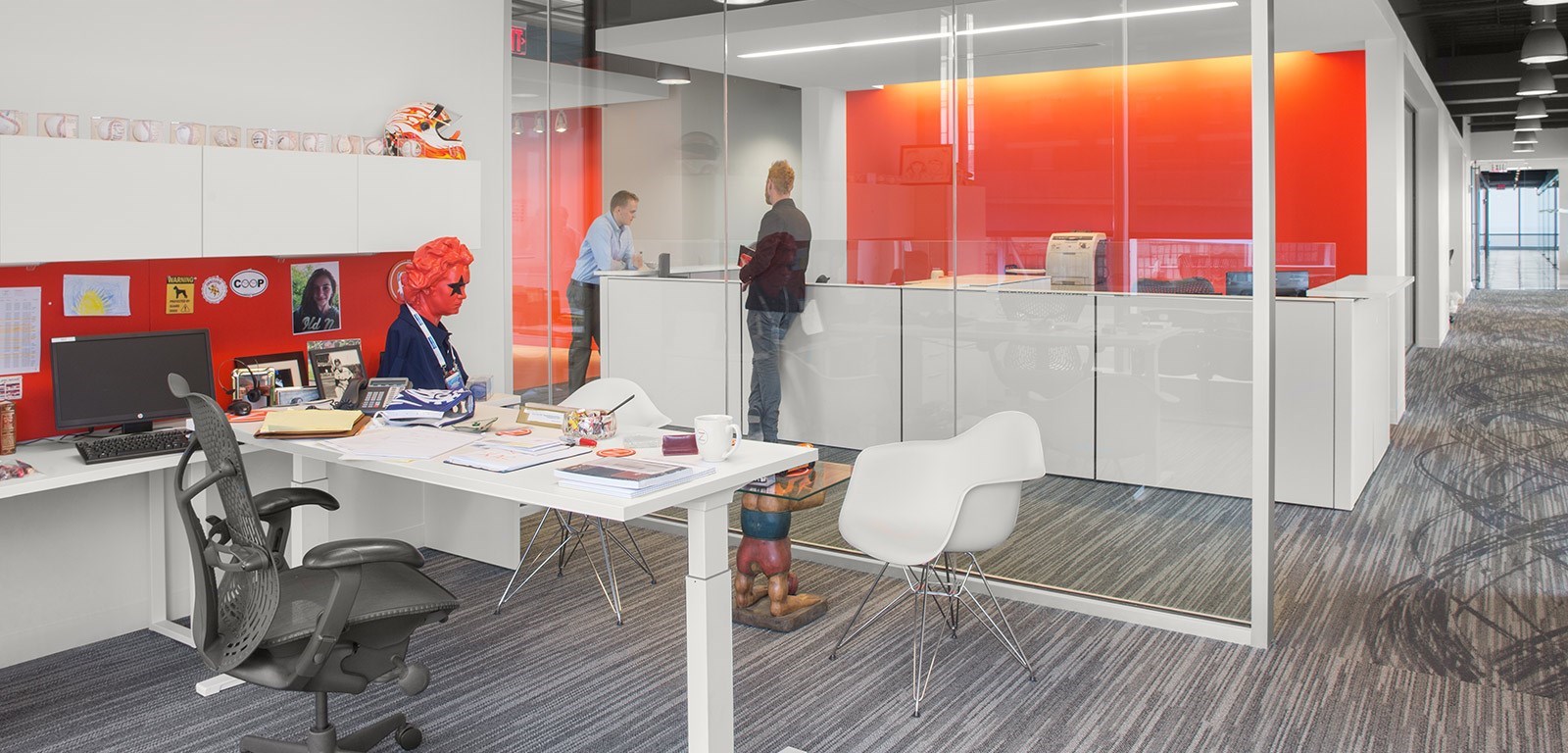 Zashin & Rich by Vocon - Architizer