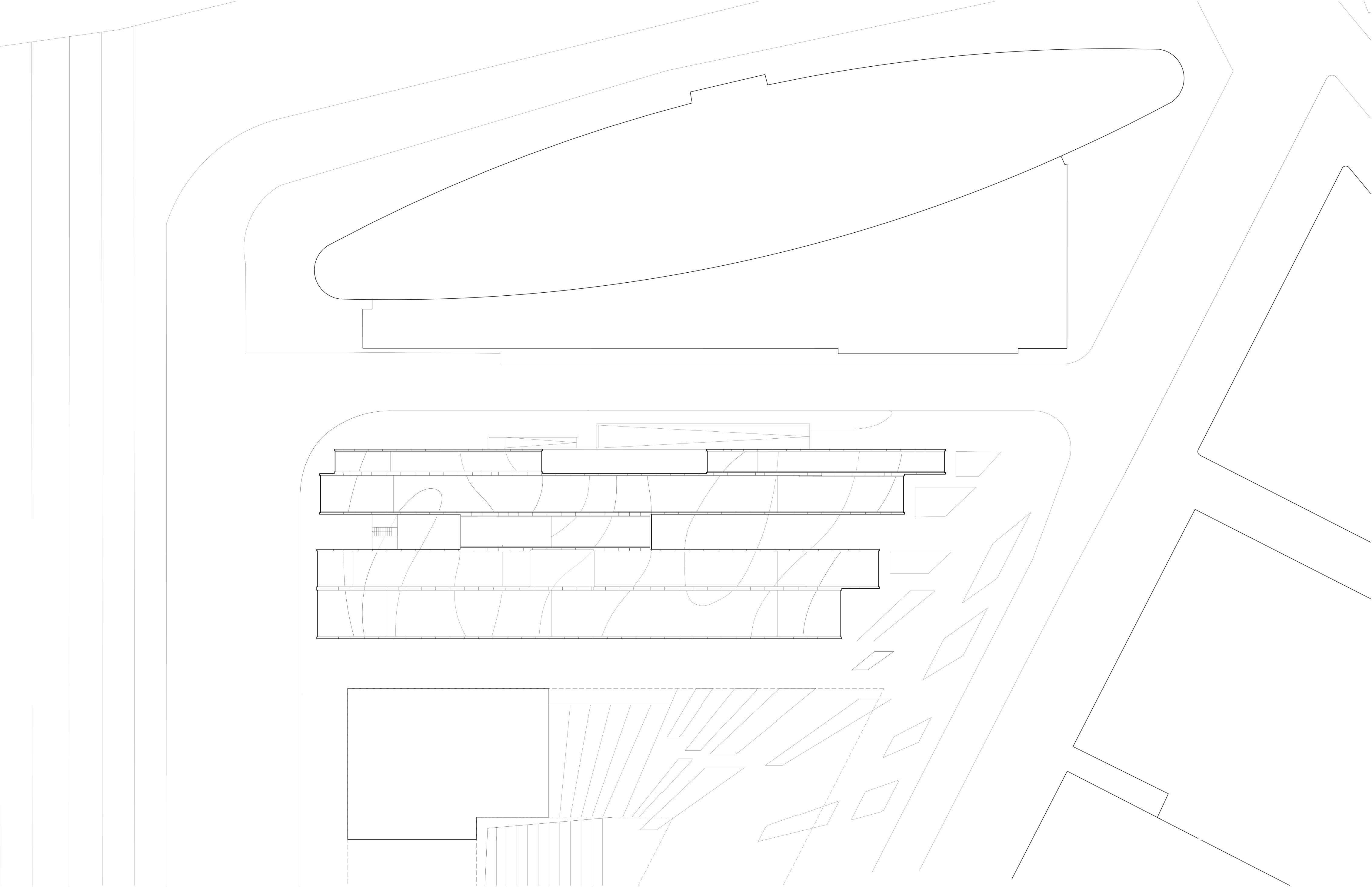 Origami by group8 - Architizer