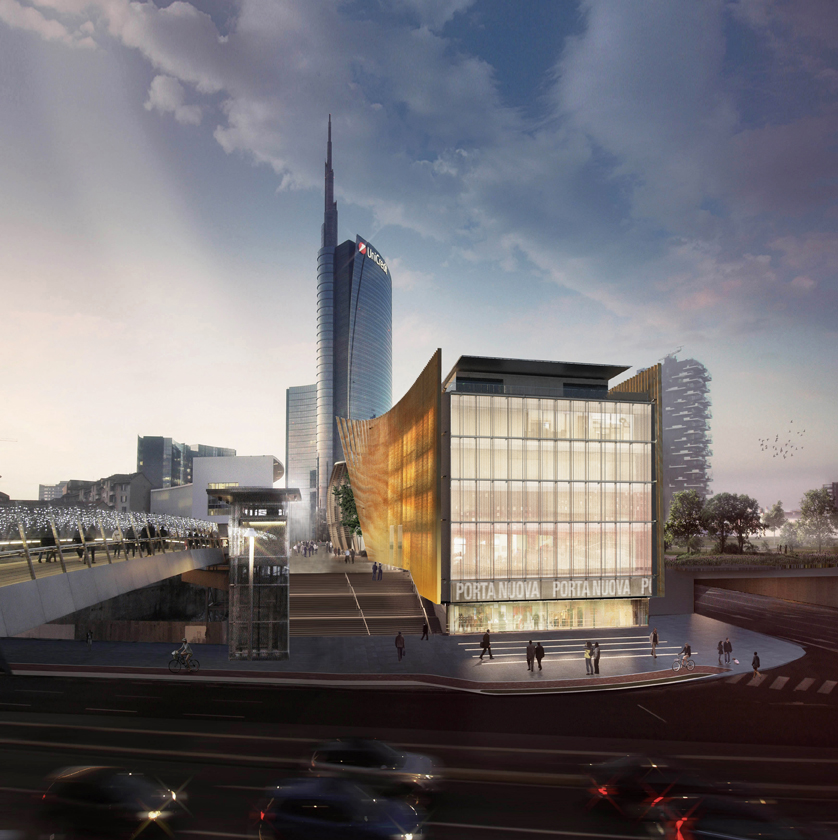 SIEEB, Sino-Italian Ecological and Energy Efficient Building by Mario ...