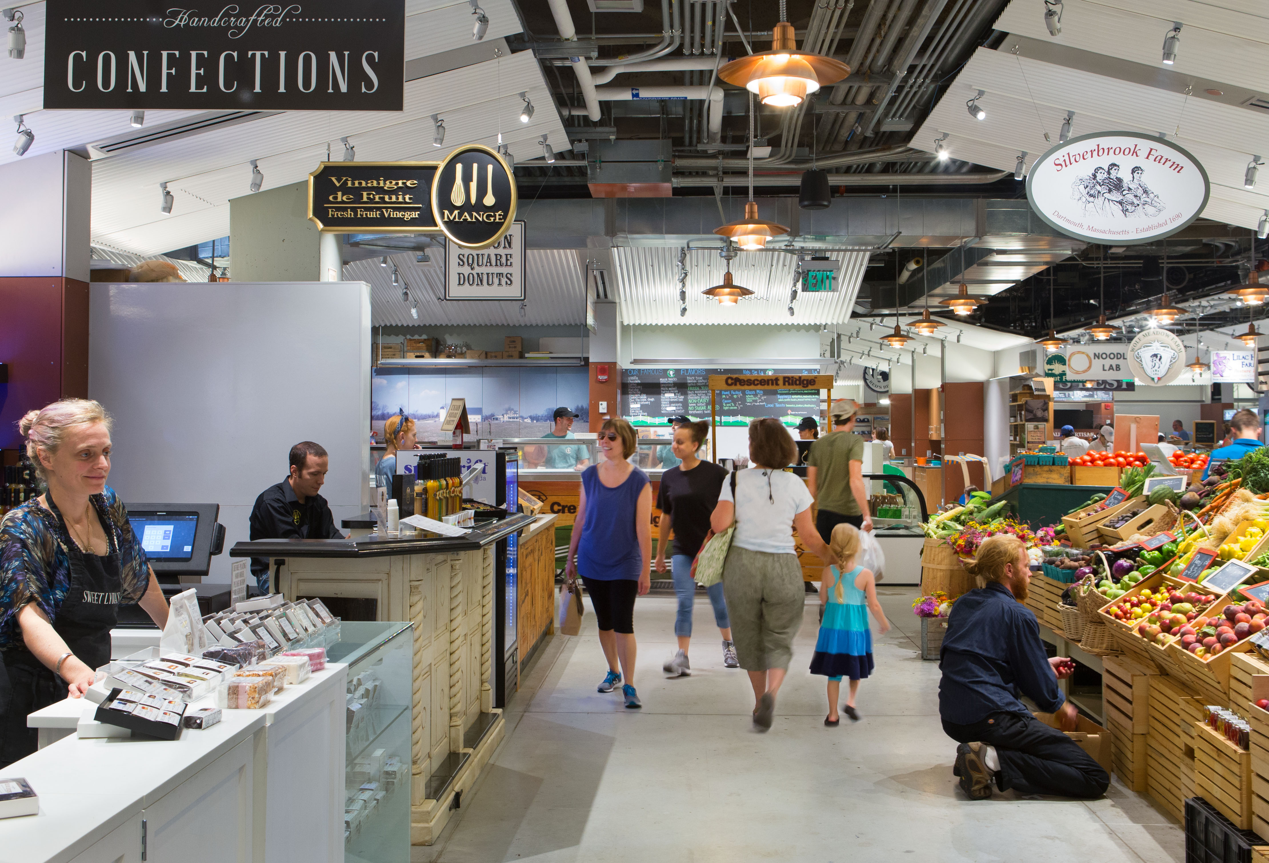 Boston Public Market by Architerra - Architizer