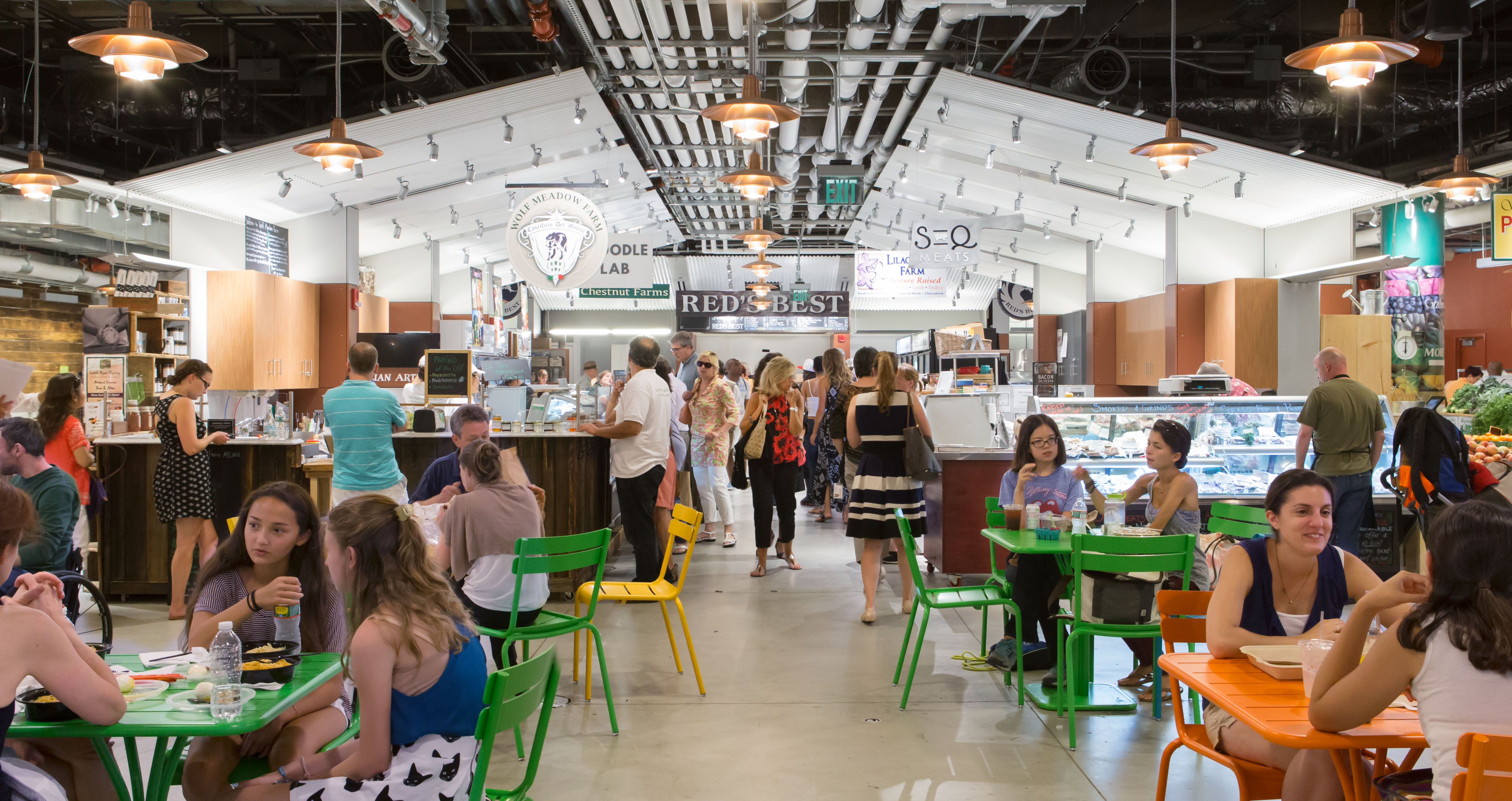 Boston Public Market by Architerra - Architizer