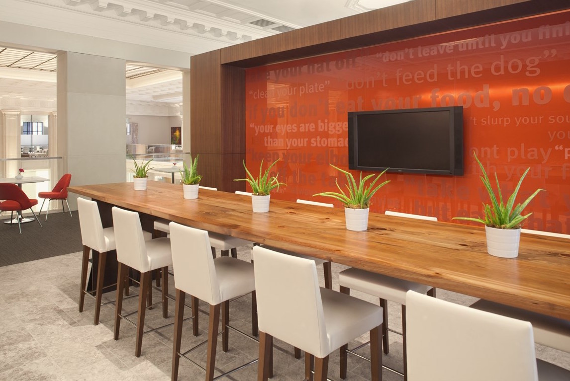 Calfee by Vocon - Architizer