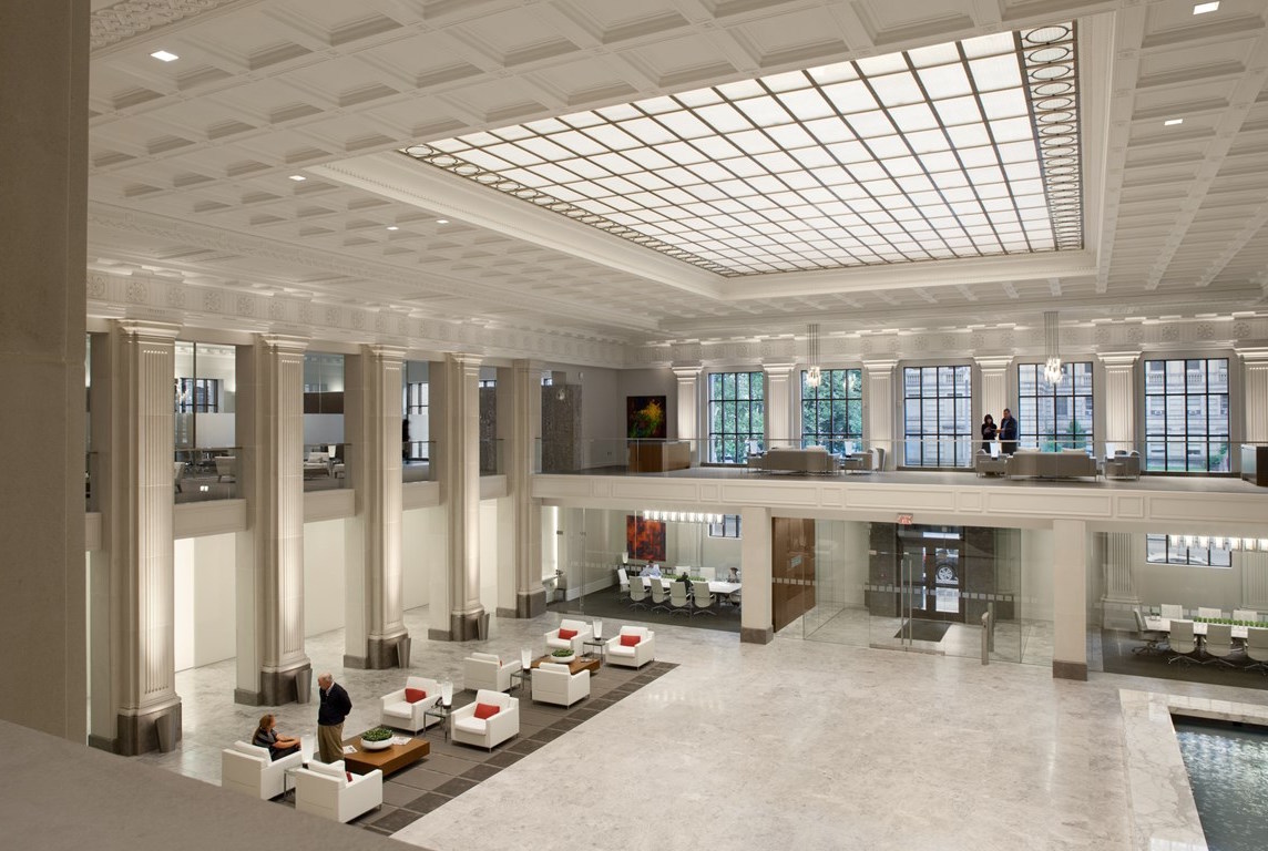 Calfee by Vocon - Architizer