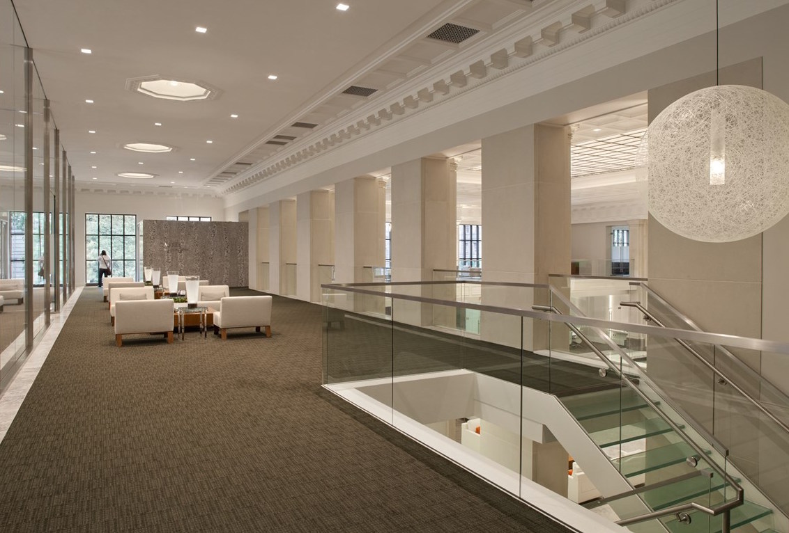 Calfee by Vocon - Architizer