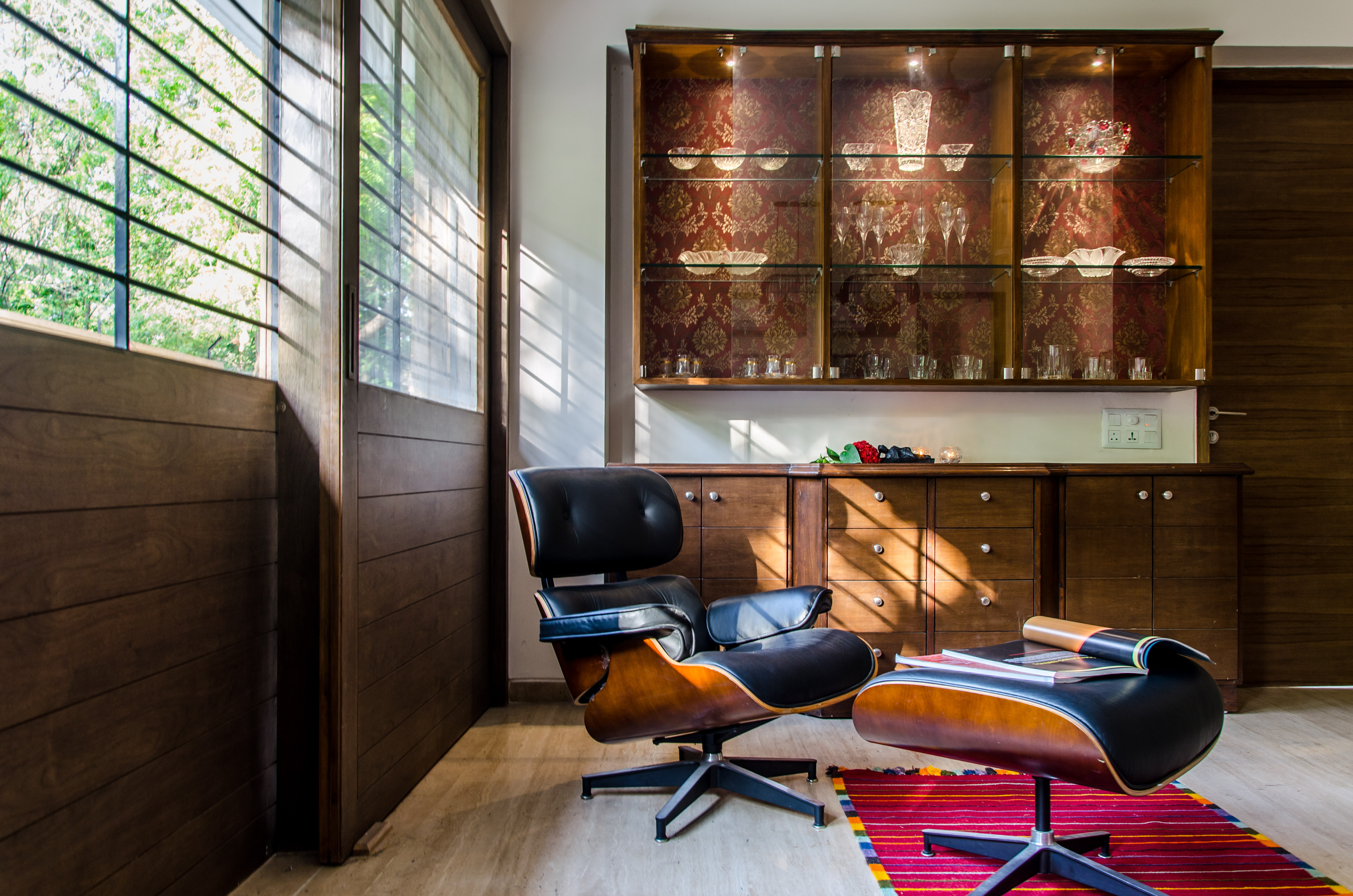 Idea 1656477: Shah Residence by PRASHANT PRADHAN ARCHITECTS in Ahmedabad, India - Architizer