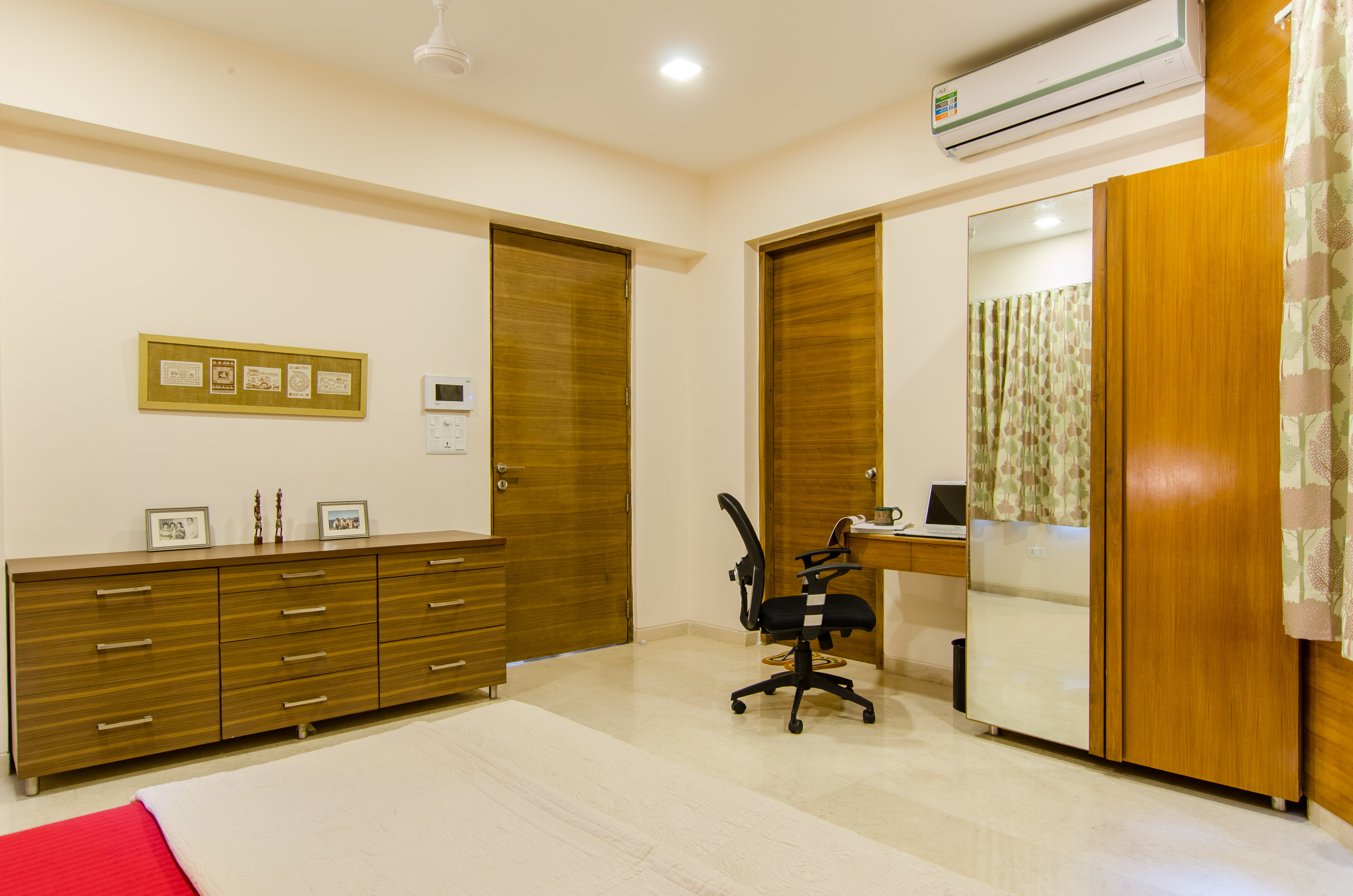 Idea 1656486: Shah Residence by PRASHANT PRADHAN ARCHITECTS in ...