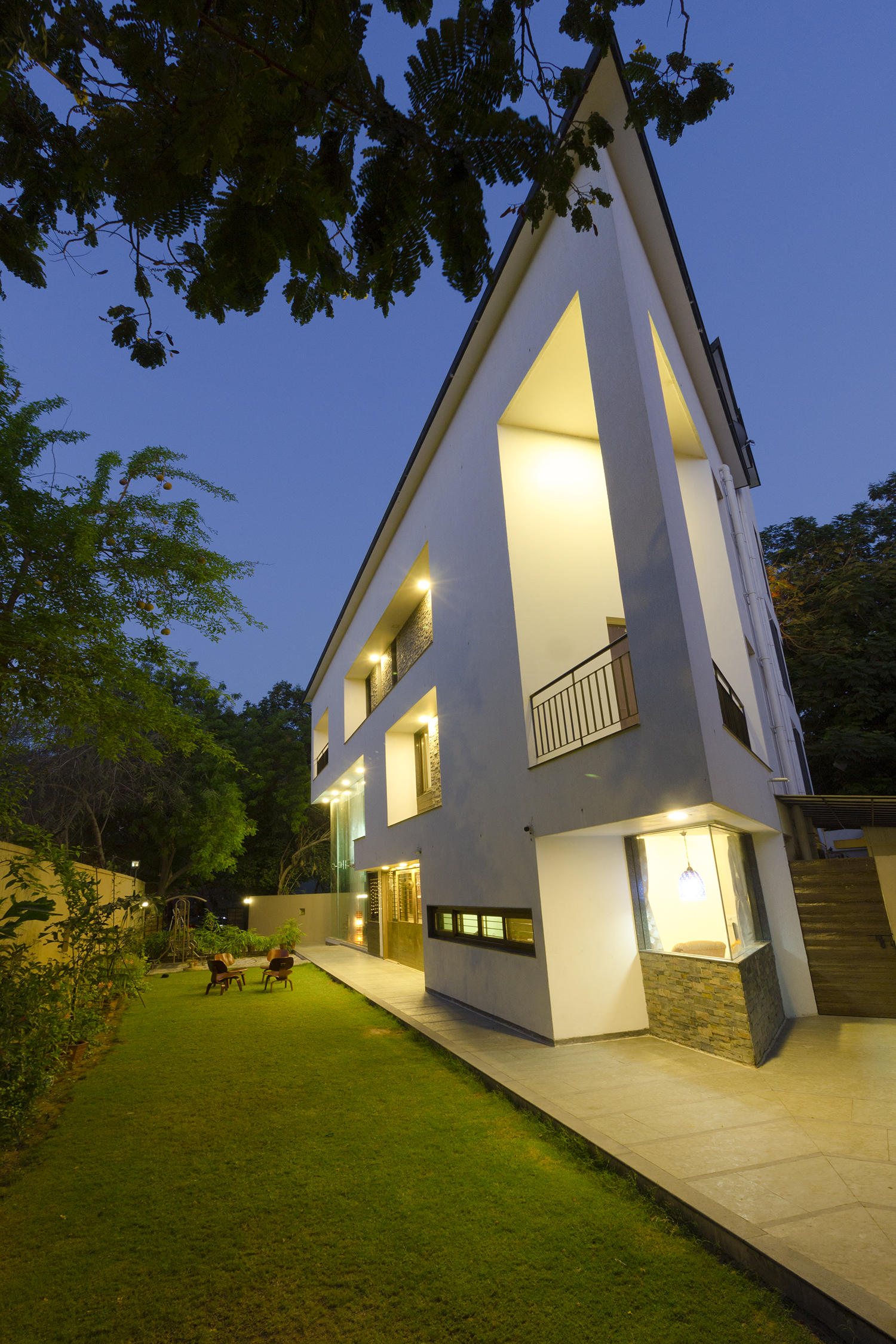 PRASHANT PRADHAN ARCHITECTS - Architizer