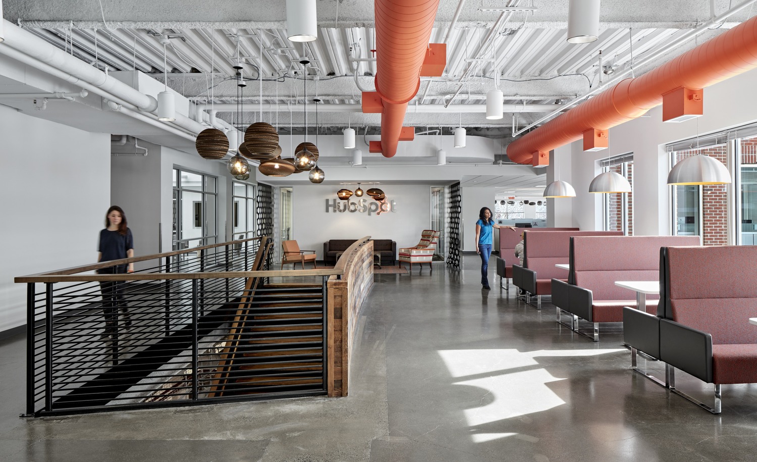 Hubspot by IA - Architizer