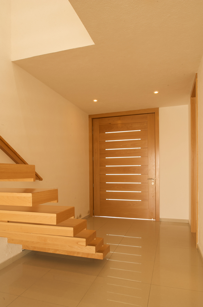 Casa AL - Architizer