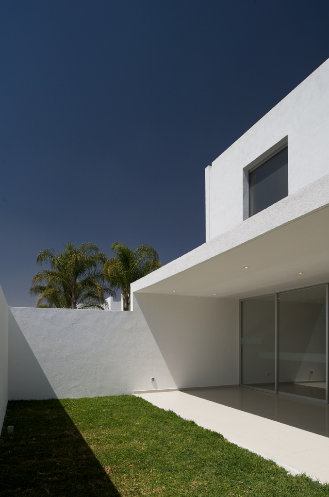 Casa AL - Architizer