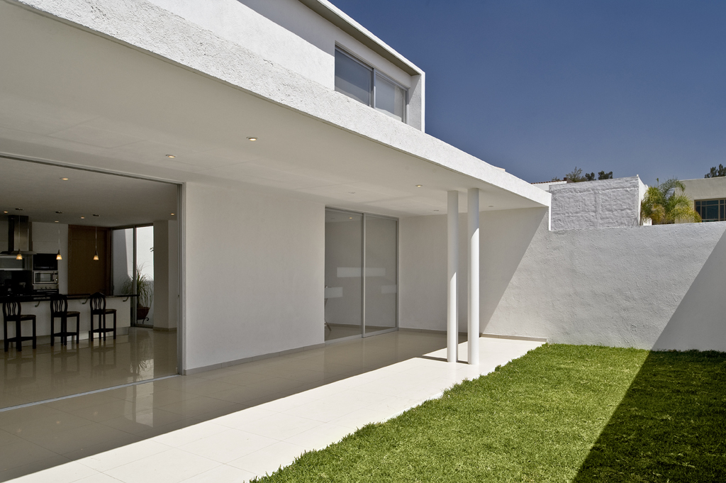 Casa AL - Architizer