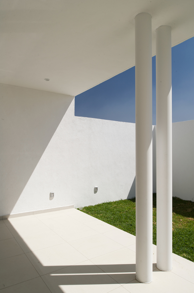 Casa AL - Architizer
