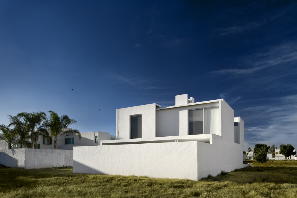 Casa AL - Architizer