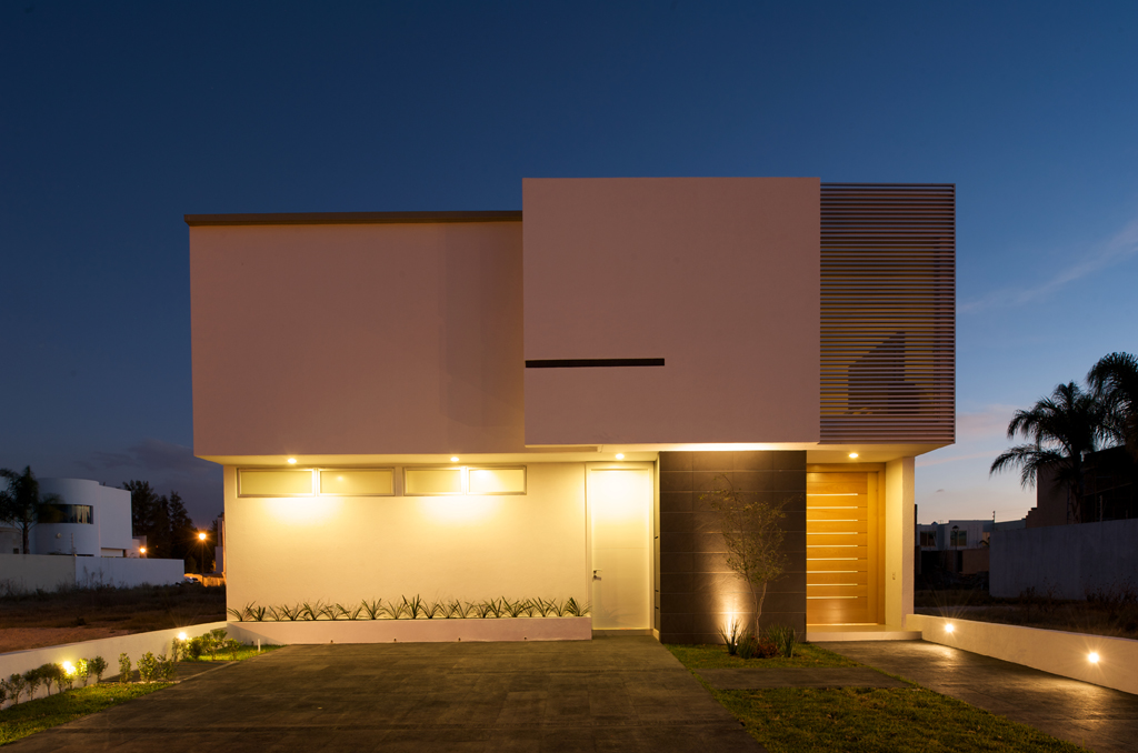 Casa AL - Architizer