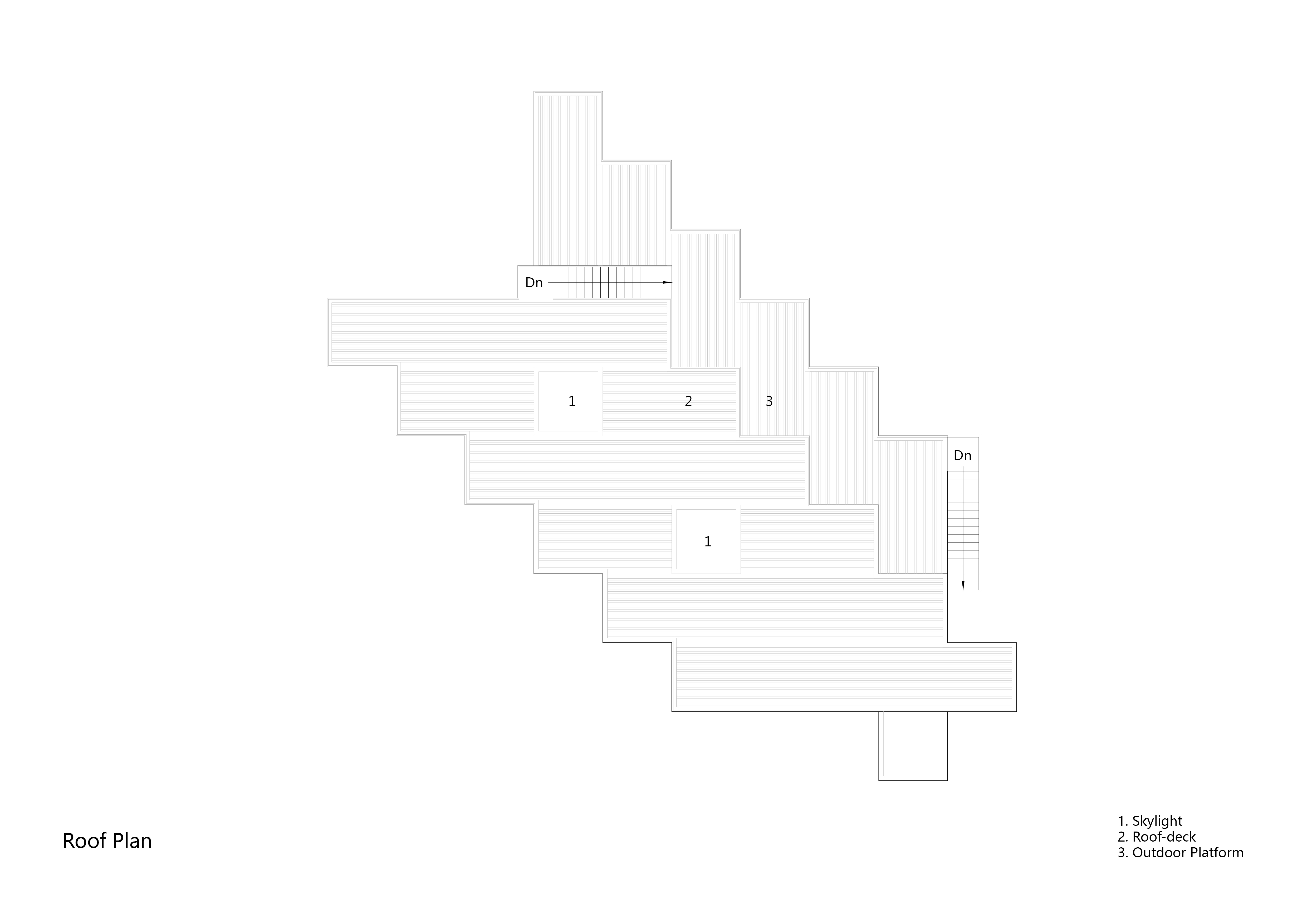 Container Stack Pavilion by People’s Architecture Office - Architizer