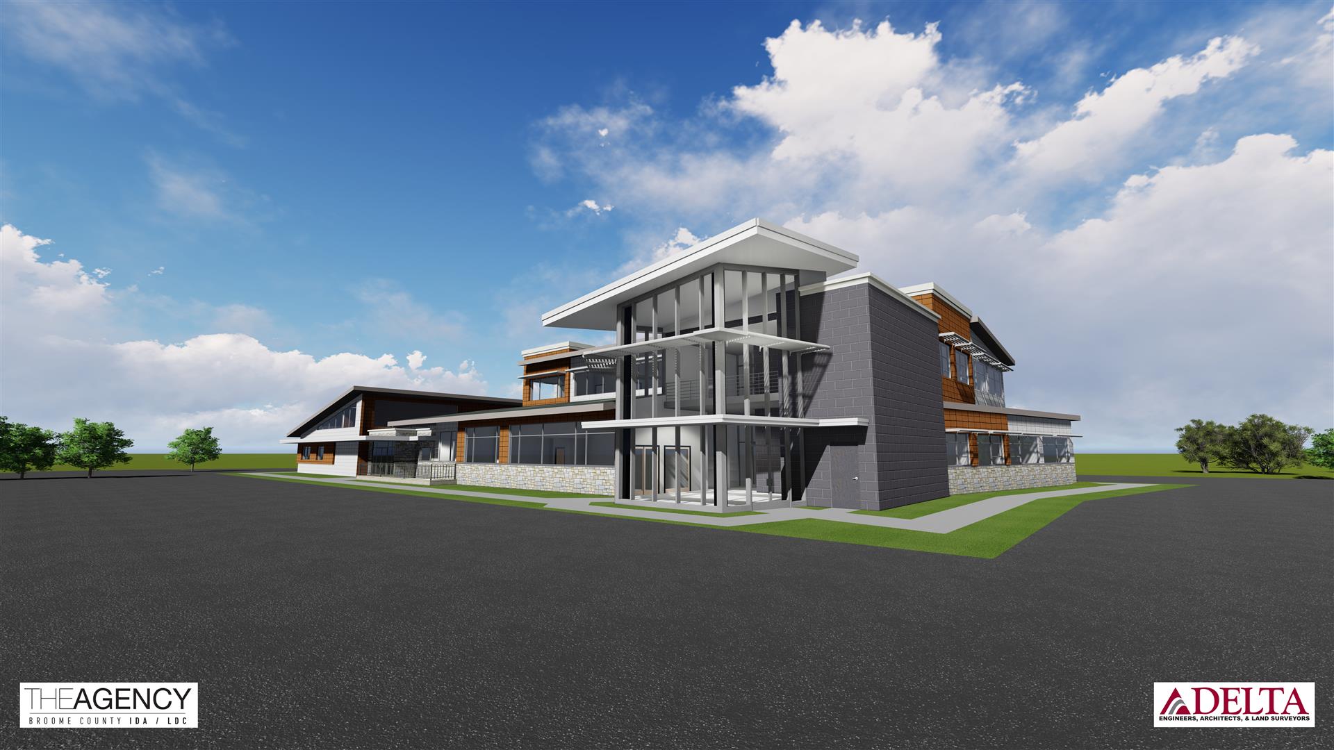 Delta Engineers, Architects, and Land Surveyors, DPC - Architizer